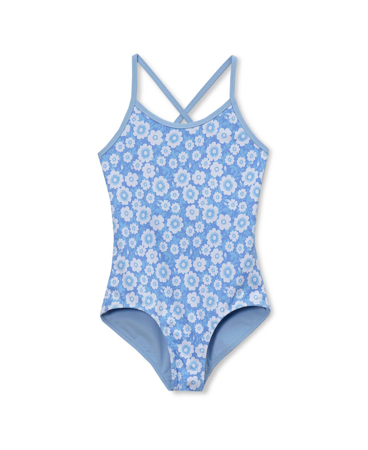 Click here for Lands End Girls Chlorine Resistant Reversible One... prices