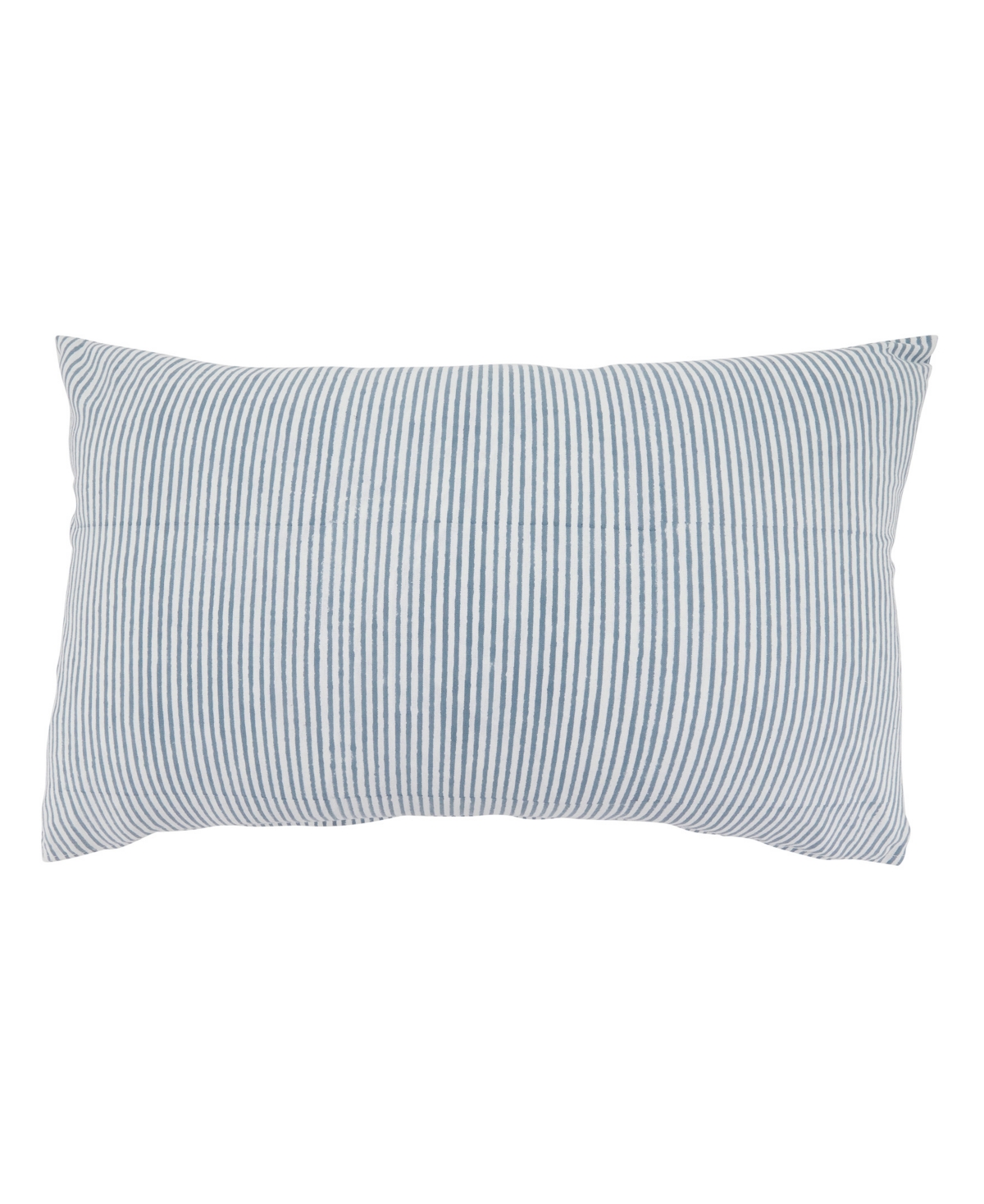 Click here for Saro Lifestyle Classic Stripe Decorative Pillow  1... prices