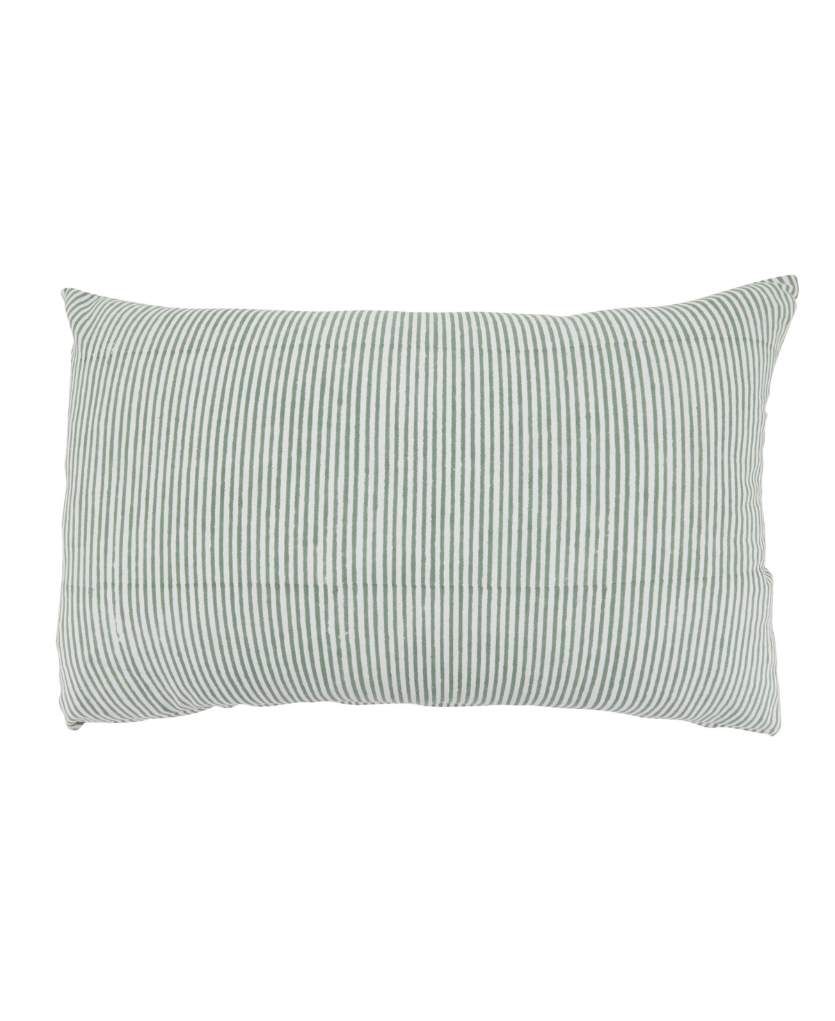 Click here for Saro Lifestyle Classic Stripe Decorative Pillow  1... prices