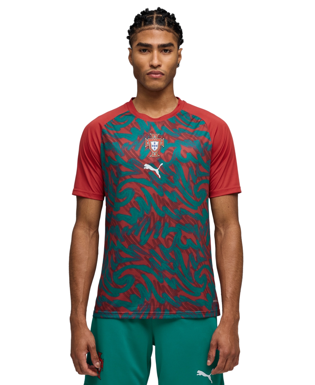 Click here for Puma Mens Regular and Big & Tall Portugal National... prices