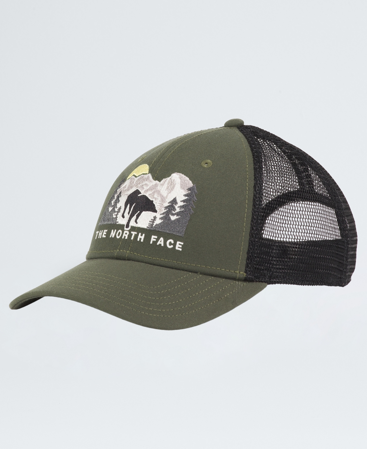 Click here for The North Face Mens Embroidered Mudder Trucker Hat... prices