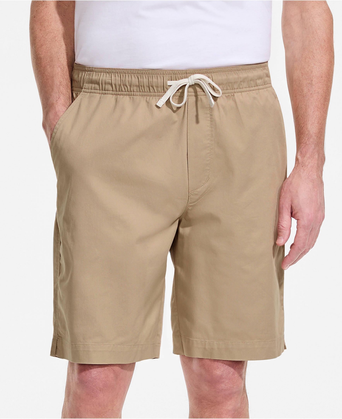 Click here for Lands End Big & Tall 9" Classic Fit Lightweig... prices