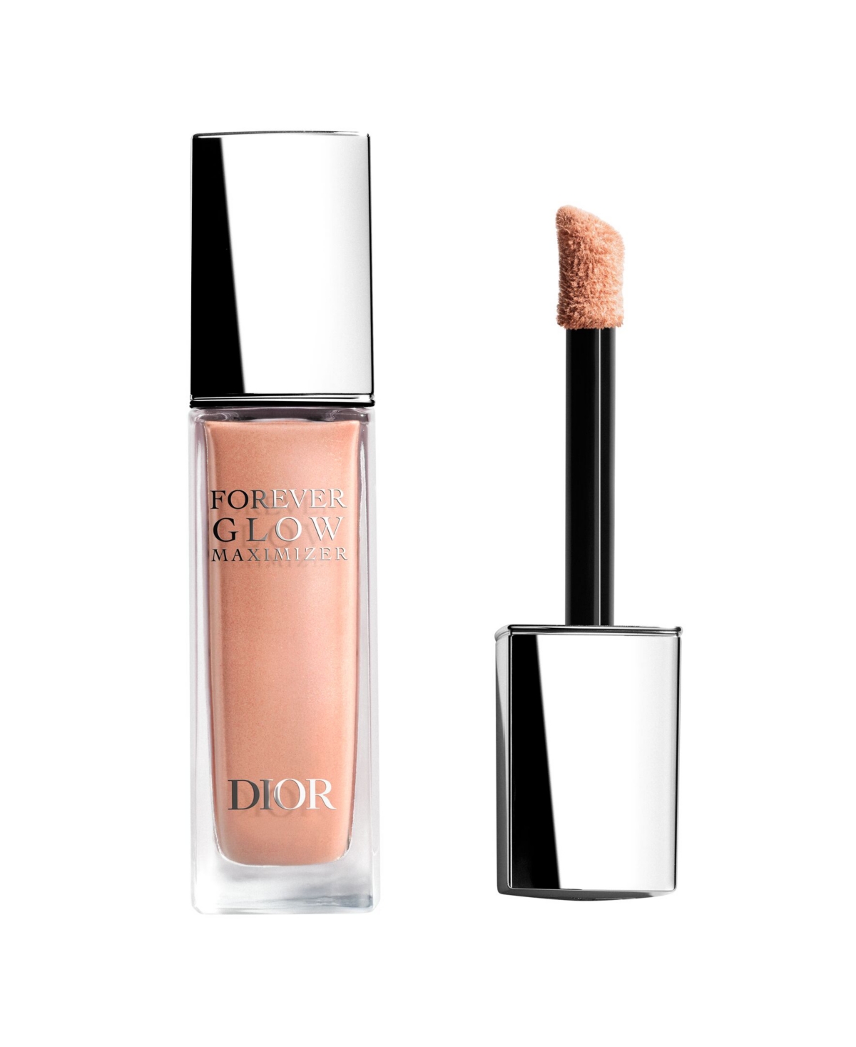 Click here for Dior Forever Glow Maximizer Longwear Liquid Highli... prices