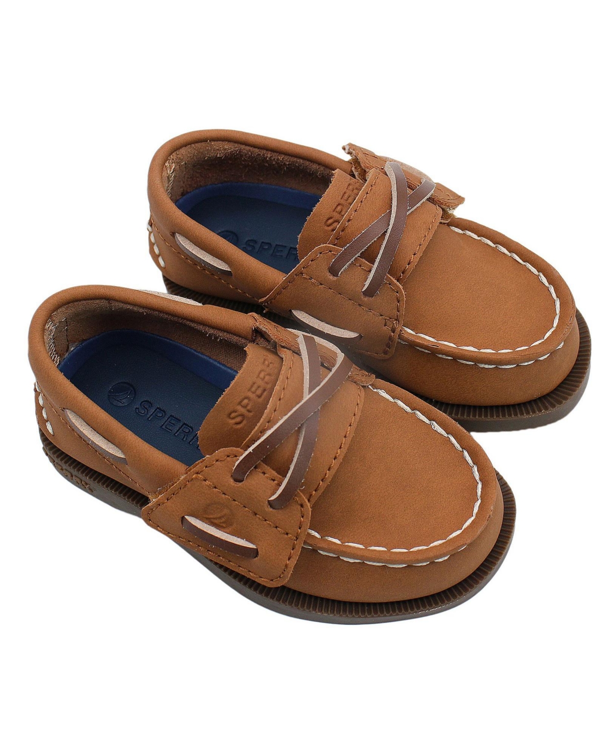 Click here for Sperry Toddler Authentic Original Boat Shoes w/ Ho... prices