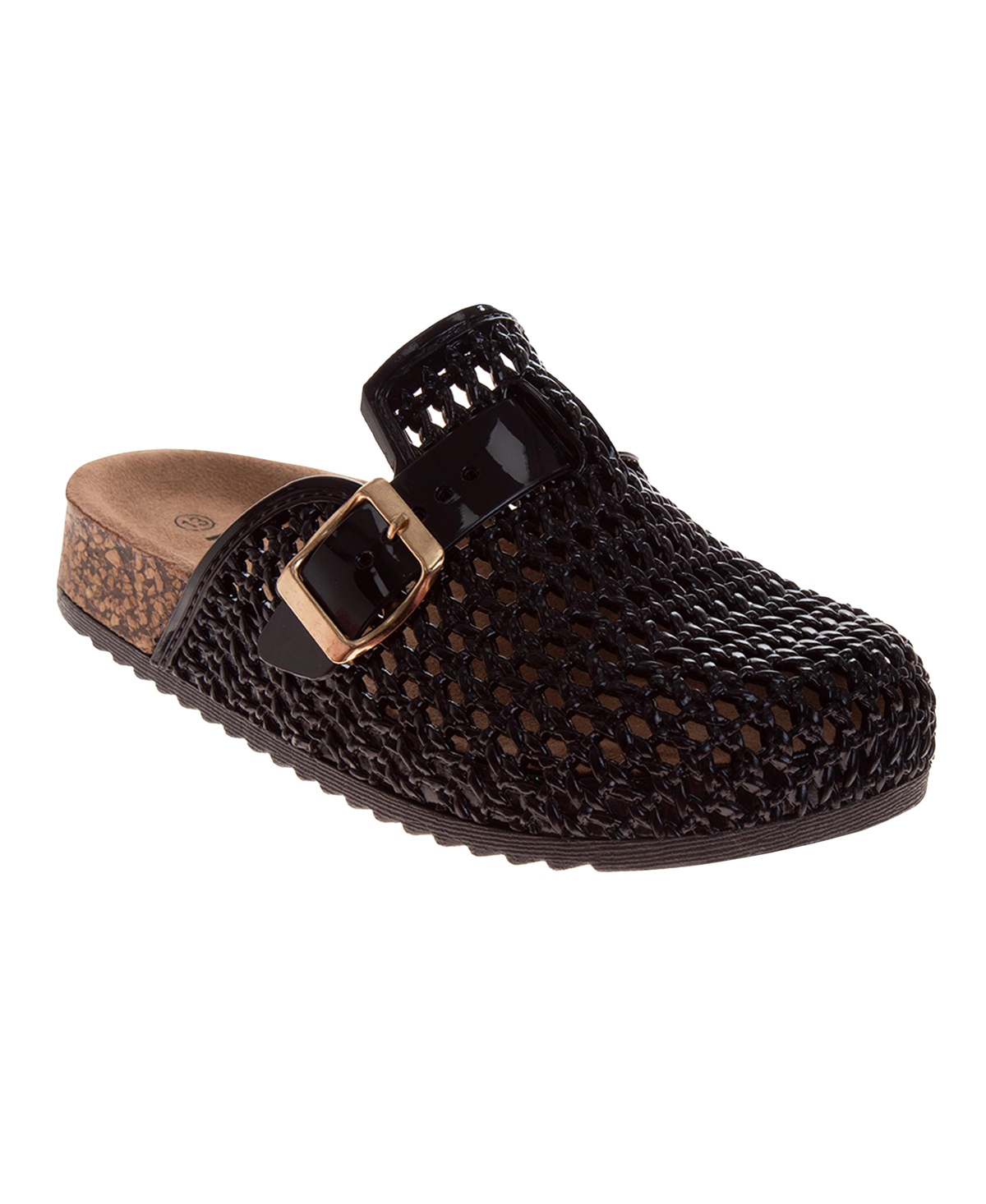 Click here for Kensie Girl Little Girls Kensie Kensie Clogs Sanda... prices