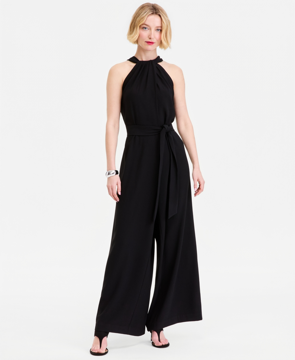Click here for I.n.c. International Concepts Womens Halter-Neck S... prices