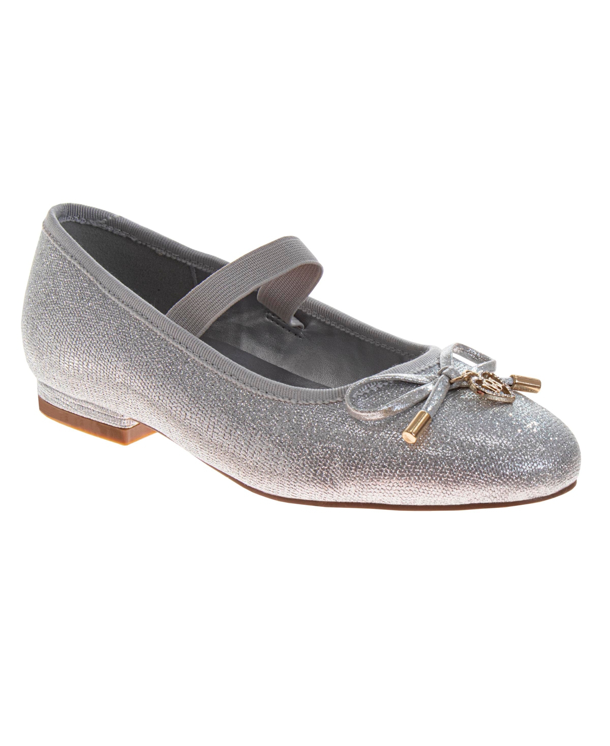 Click here for Badgley Mischka Little Girls Dress Shoes Elegant G... prices