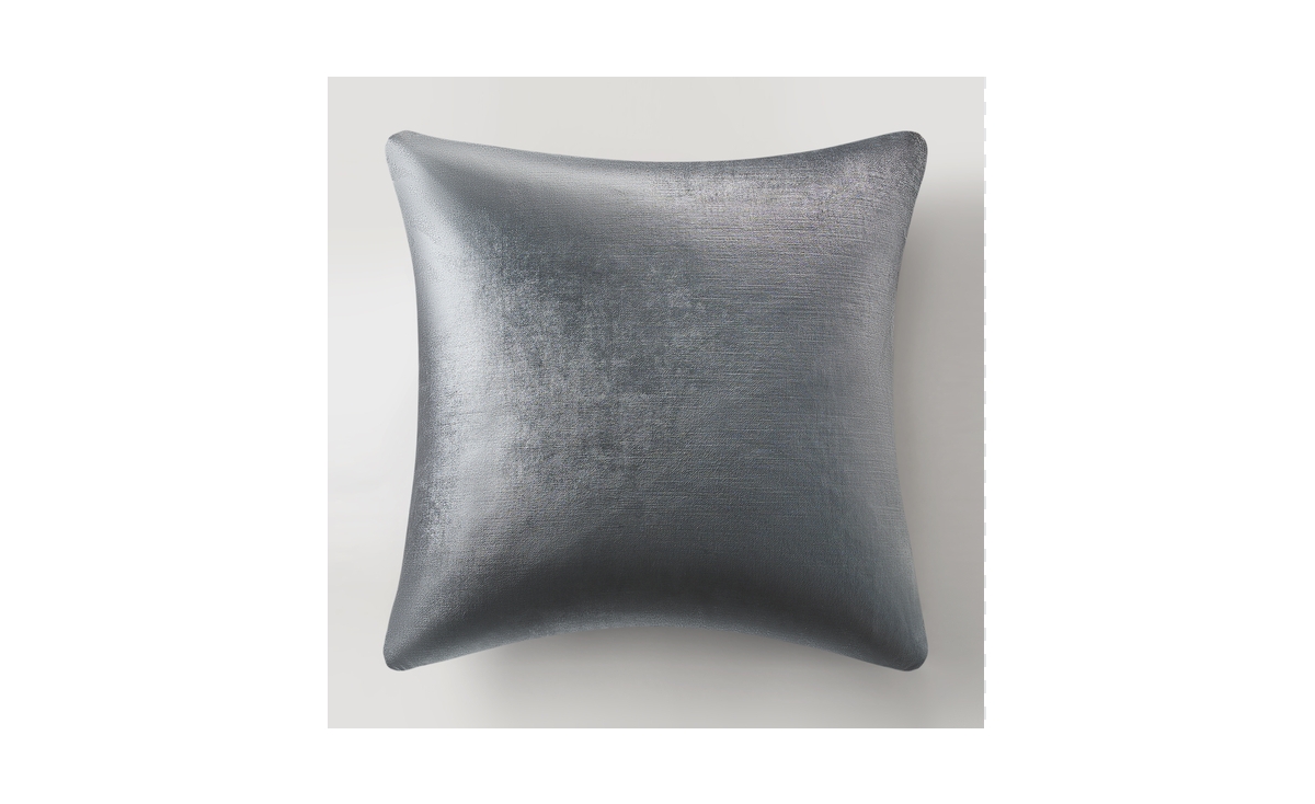Click here for Z Gallerie Glisten Velvet Pillow 22 - Teal prices