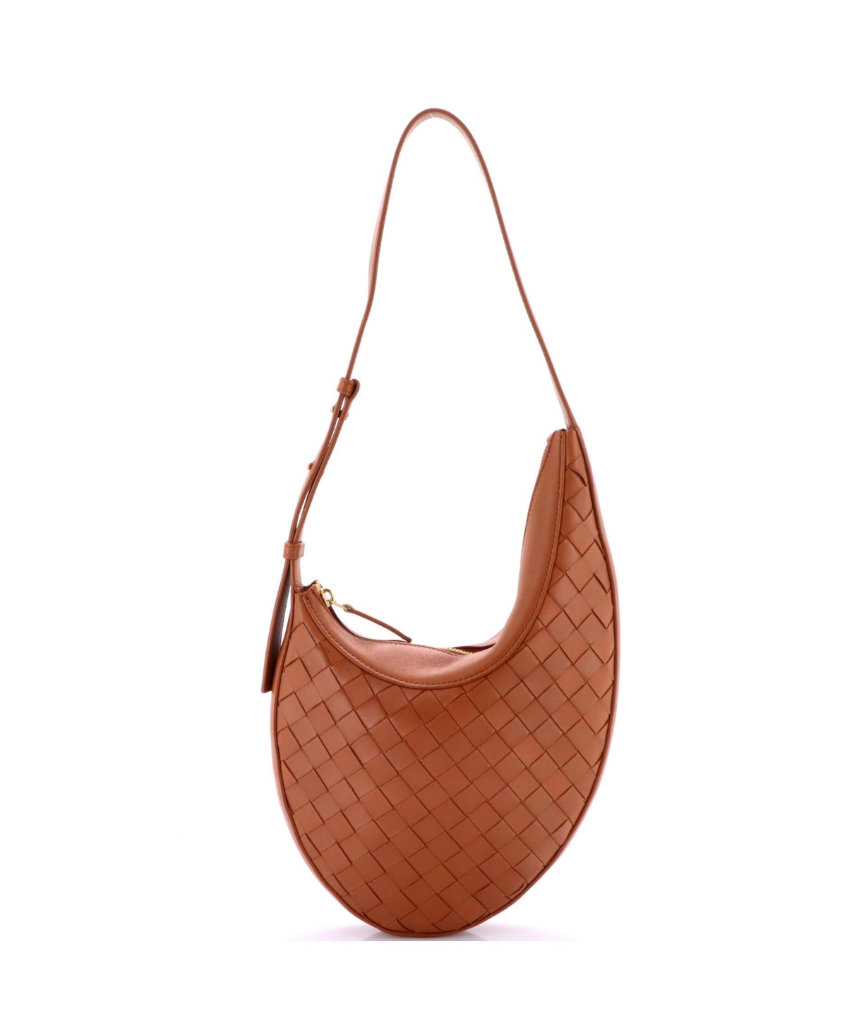 Click here for Pre-Owned Bottega Veneta Small Drop Shoulder Bag I... prices