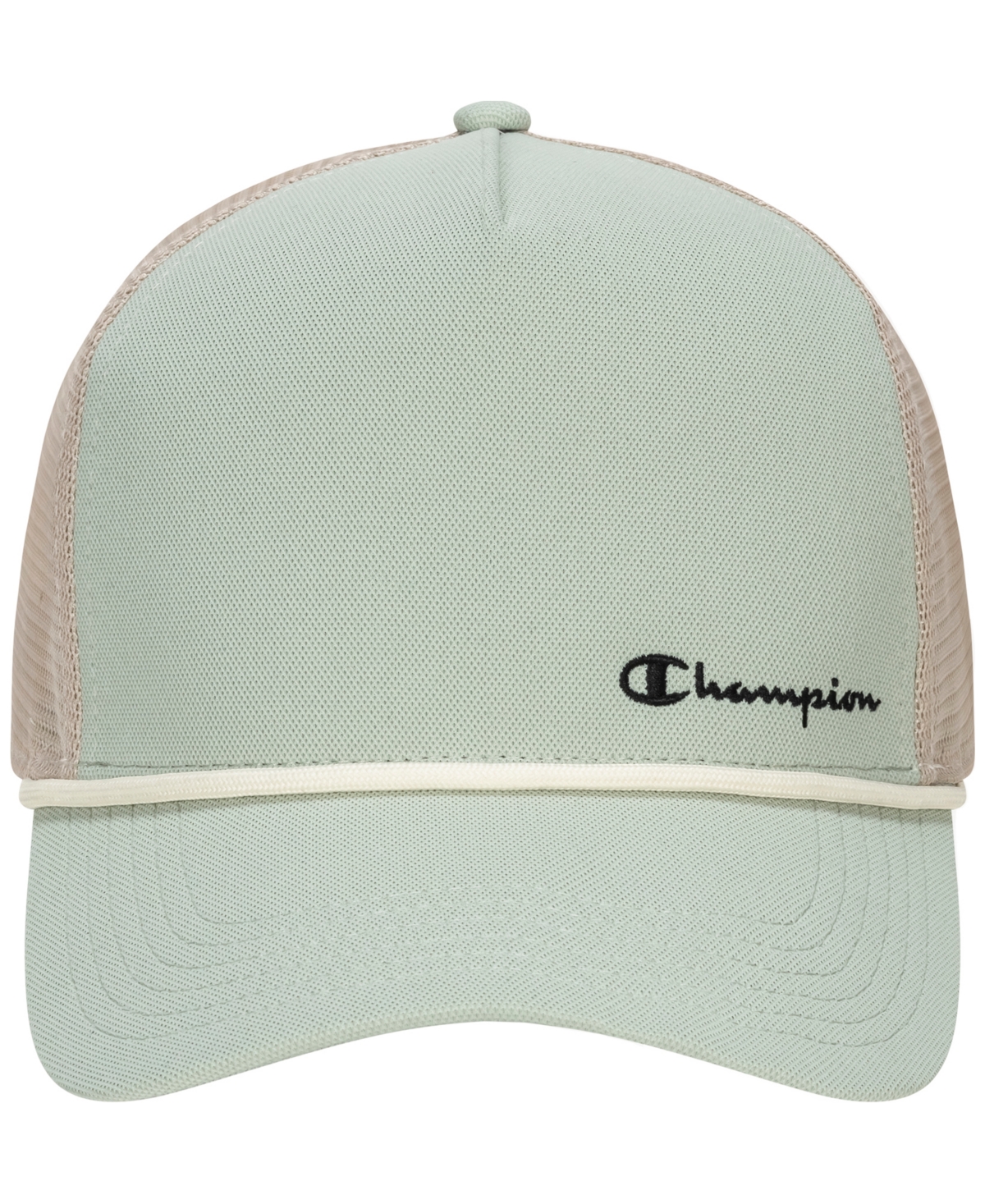 Click here for Champion Mens Sequence Trucker Hat - Olive prices
