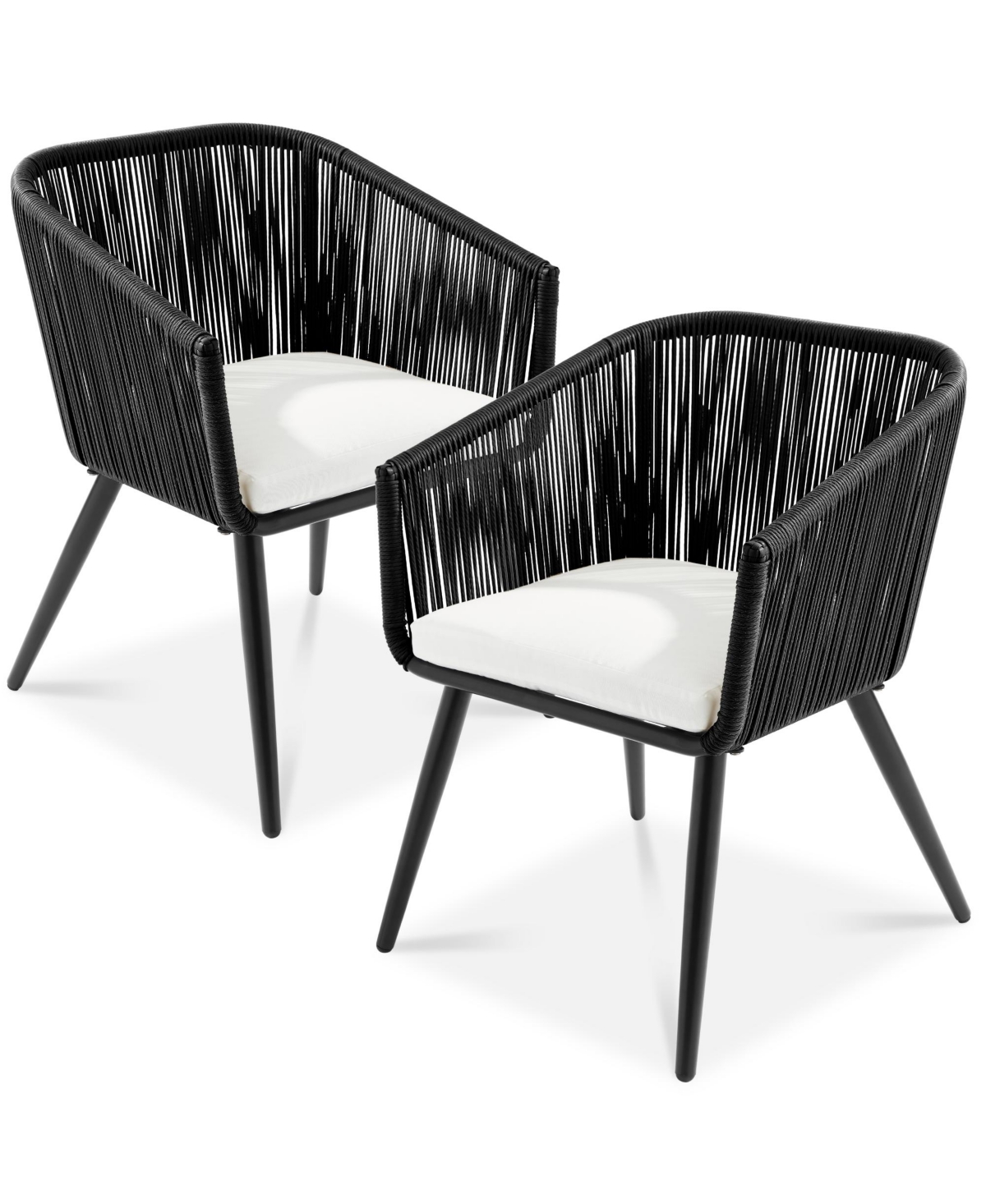 Click here for Best Choice Products Set of 2 Indoor Outdoor Patio... prices