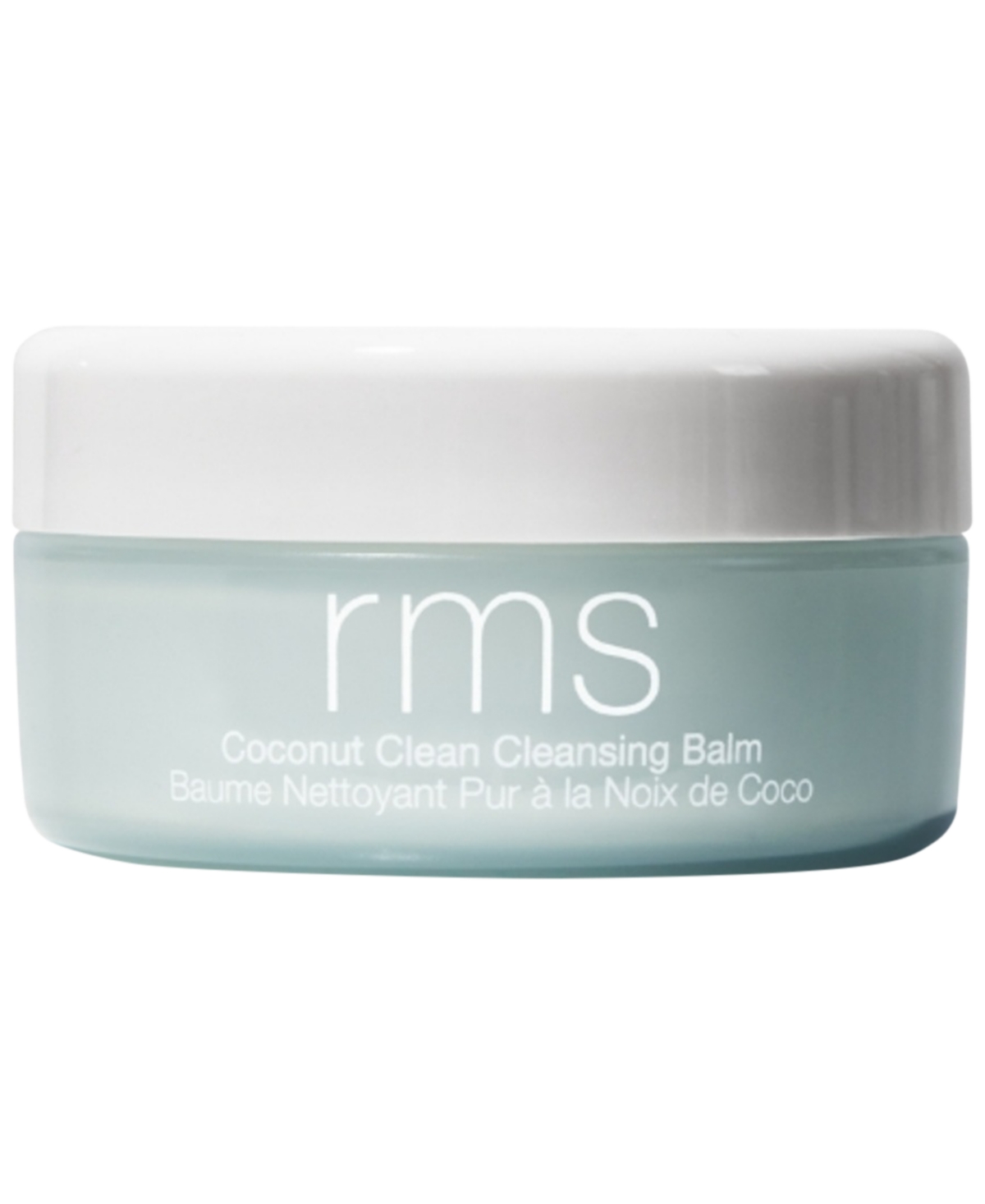 Click here for Rms Beauty Coconut Clean Cleansing Balm  0.8 oz. prices