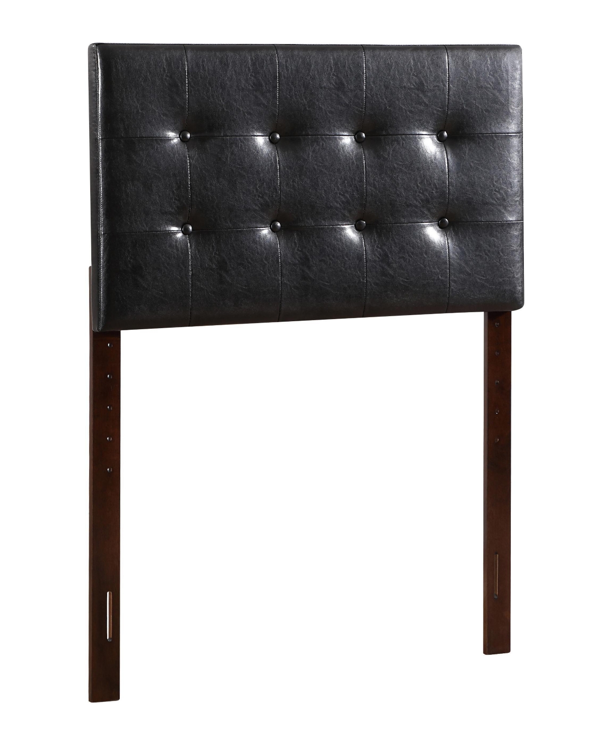 Click here for Flynama Twin Upholstered Headboard with Button Tuf... prices
