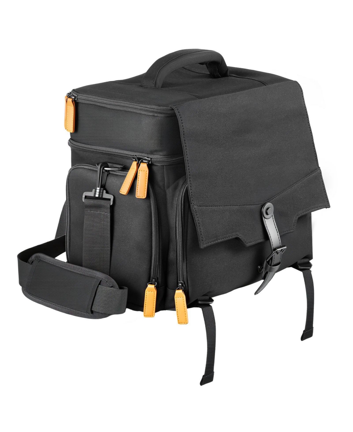 Click here for Mecale Miniature Figure Storage Bag Fits 16 Infant... prices