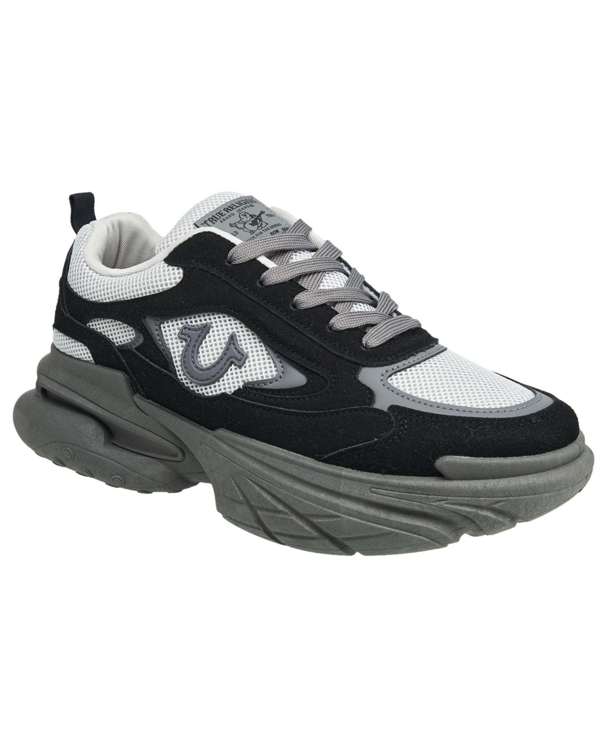 Click here for True Religion Mens Cole Jogger Sneaker prices