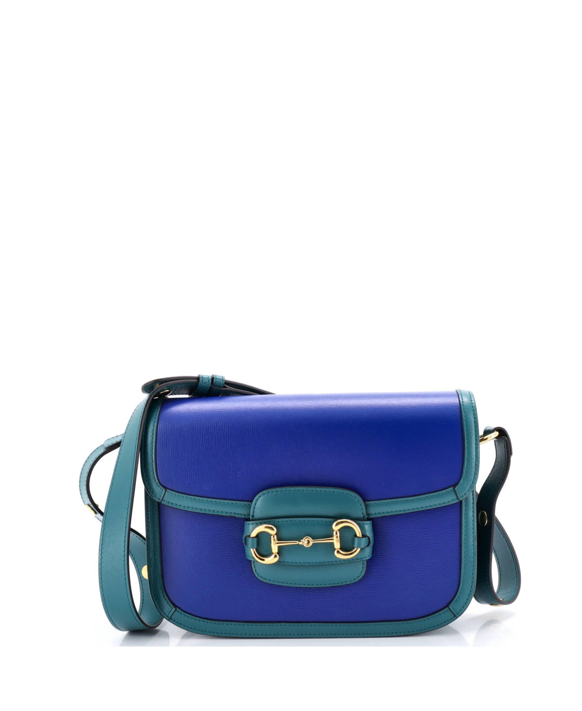 Click here for Pre-Owned Gucci Small Horsebit 1955 Shoulder Bag L... prices