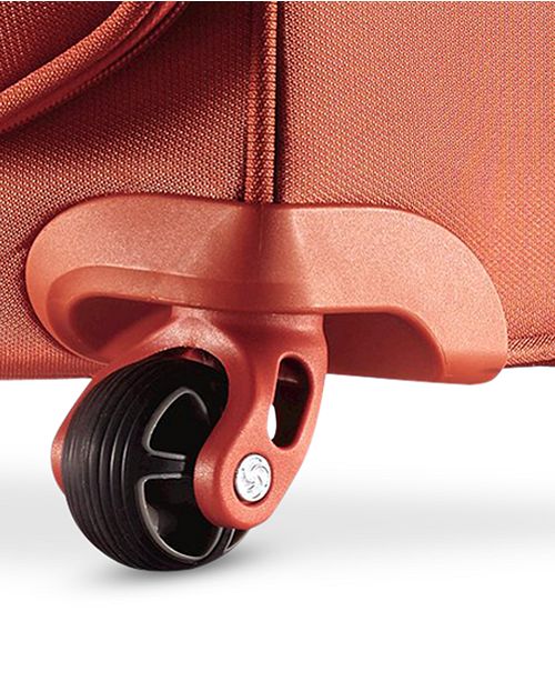 Samsonite CLOSEOUT! Sphere Lite 2 19" Carry-On Expandable Spinner ...