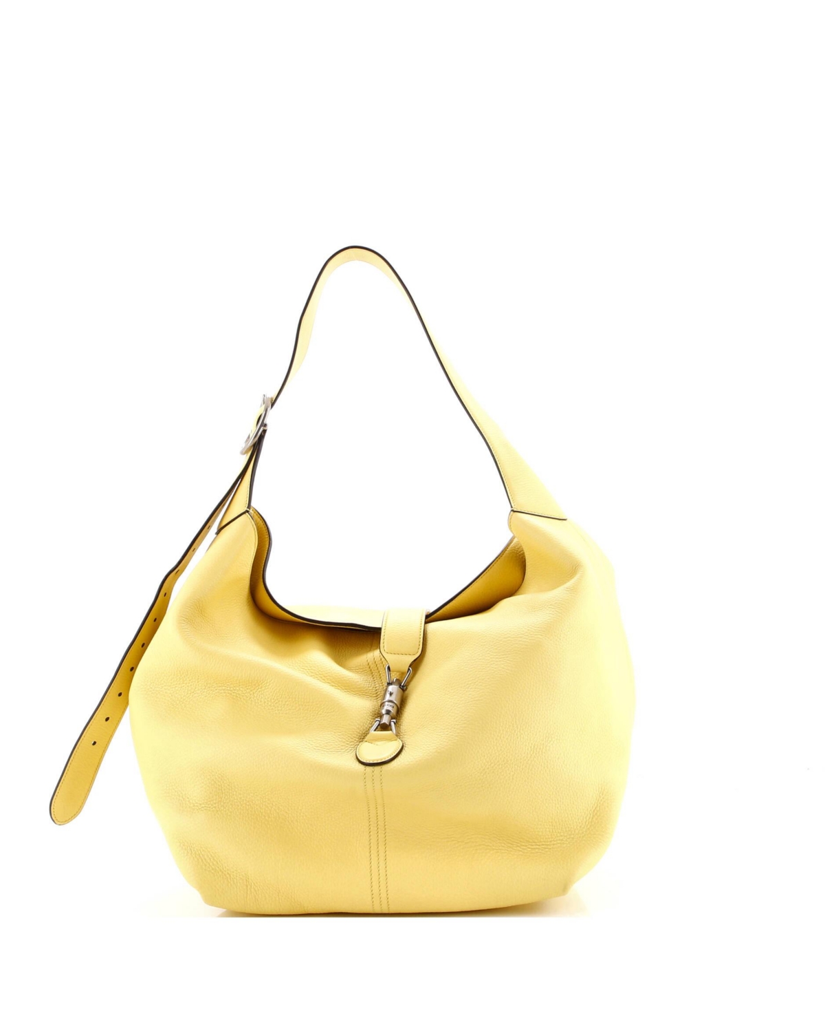 Click here for Pre-Owned Gucci Medium Jackie 1961 Soft Shoulder B... prices