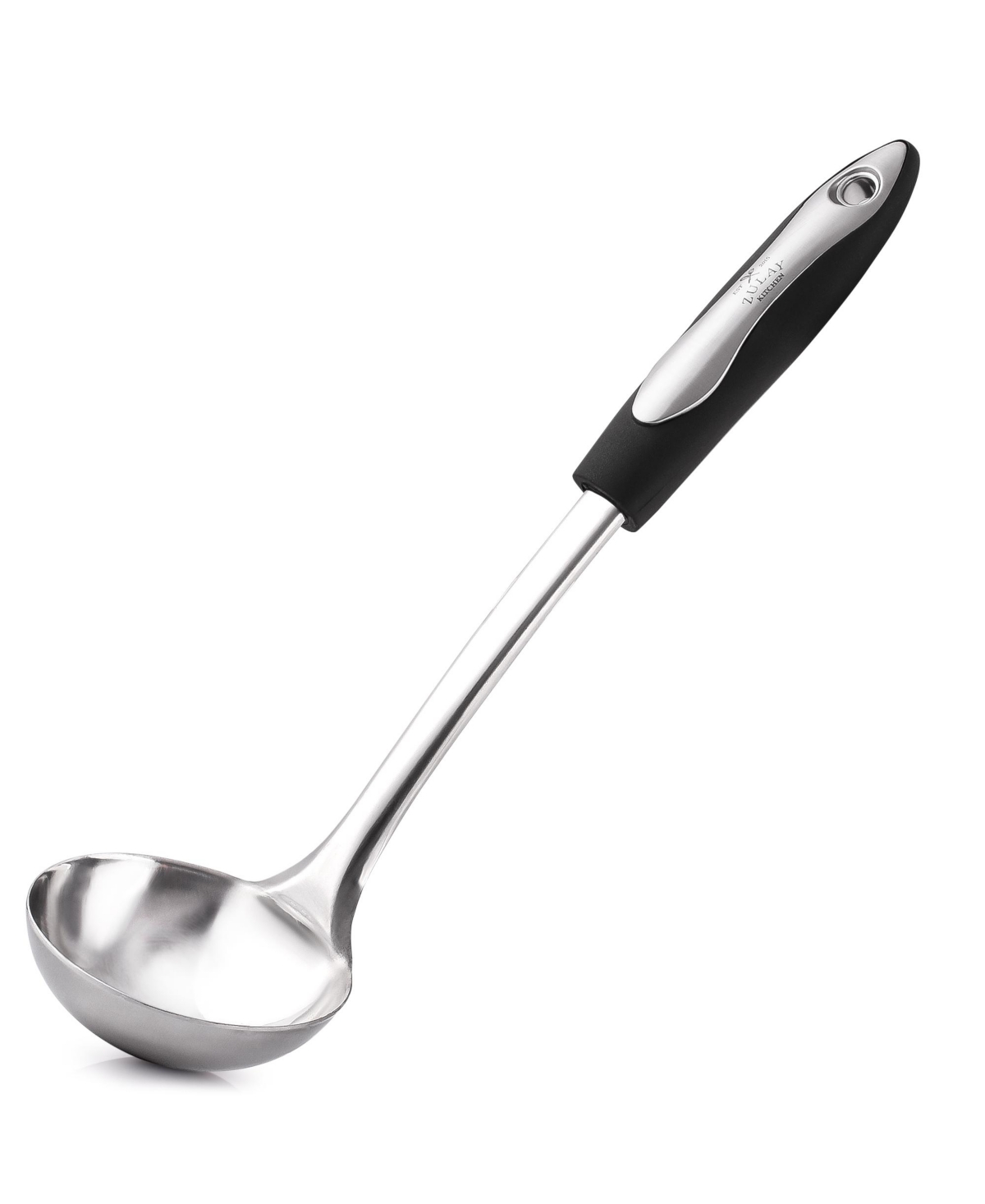 Click here for 12 Soup Ladle Cooking Utensil - Durable Stainless... prices