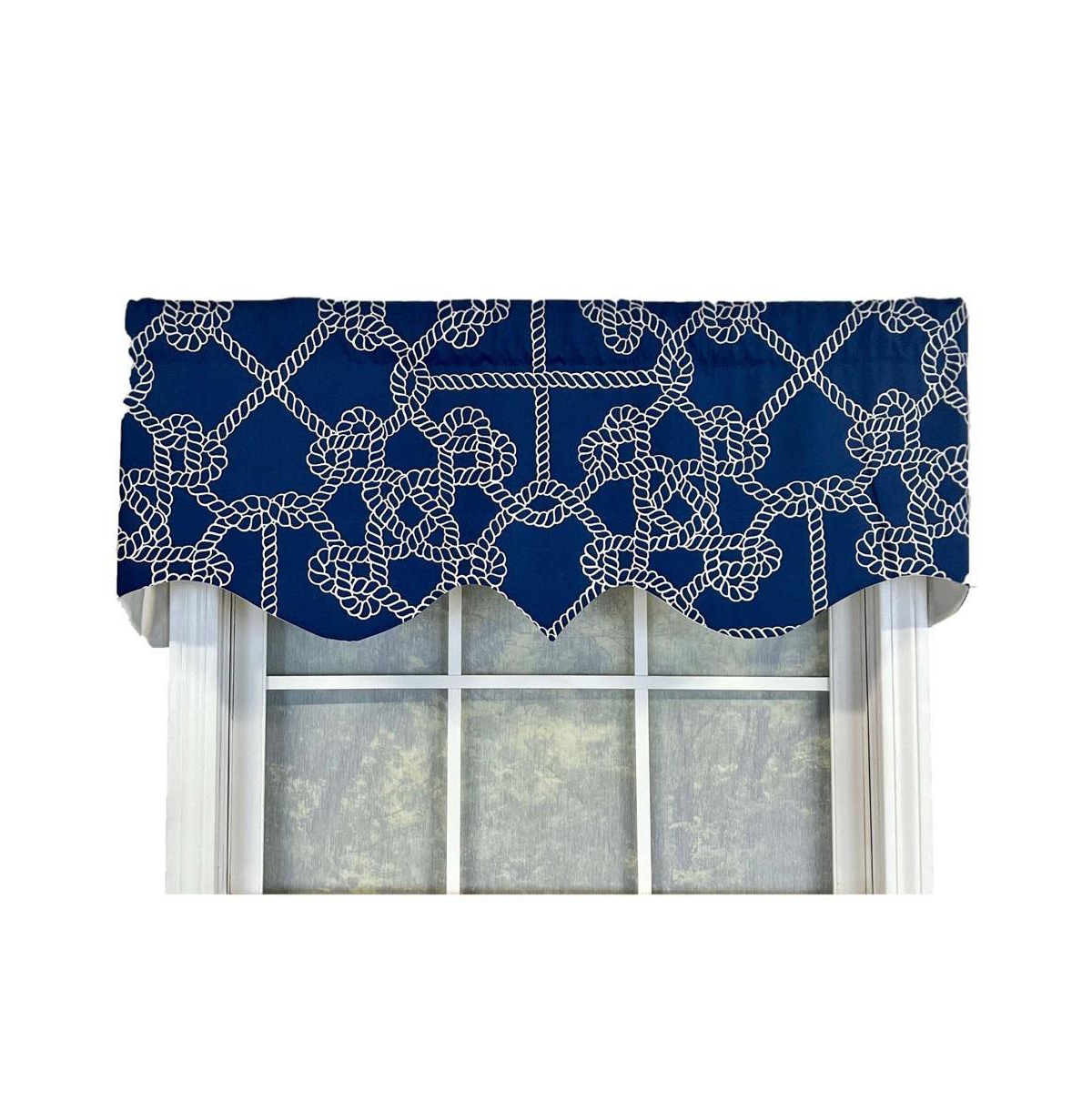 Click here for Rlf Home Ralph Lauren Ruffled Provance 3" Rod... prices