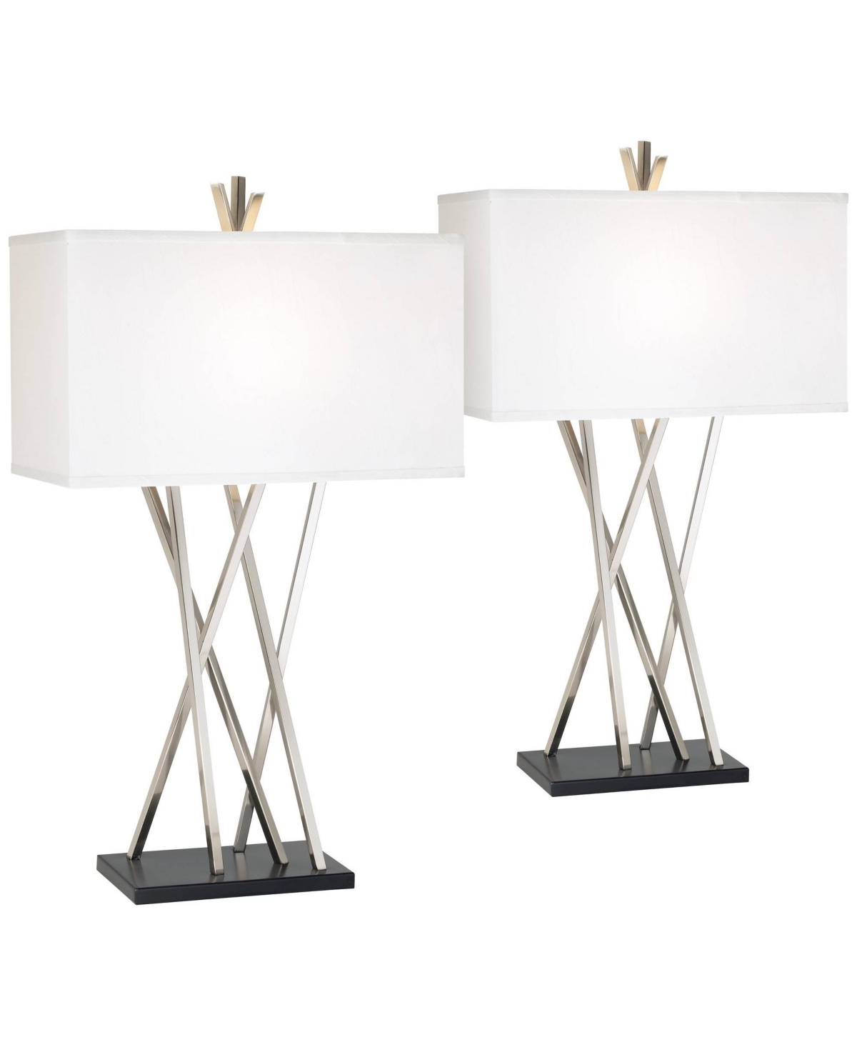 Click here for Possini Euro Design Asymmetry 30" Tall Large... prices