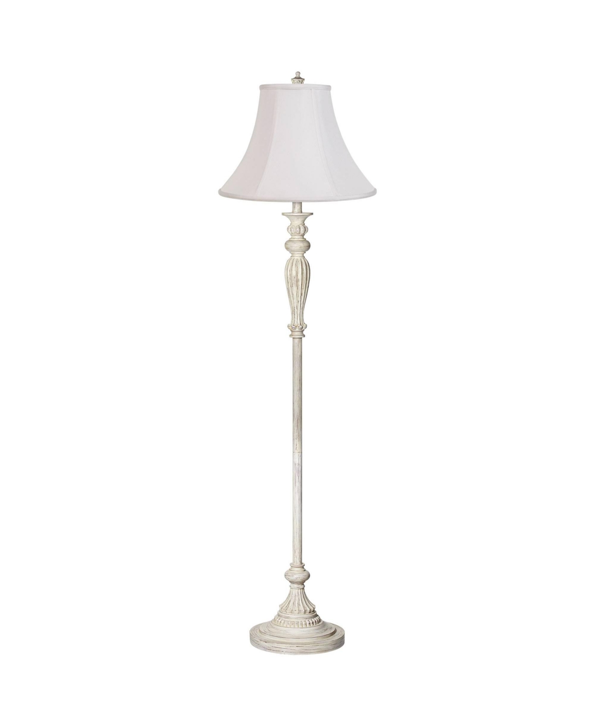 Click here for 360 Lighting Vintage Shabby Chic Floor Lamp 60 Tal... prices