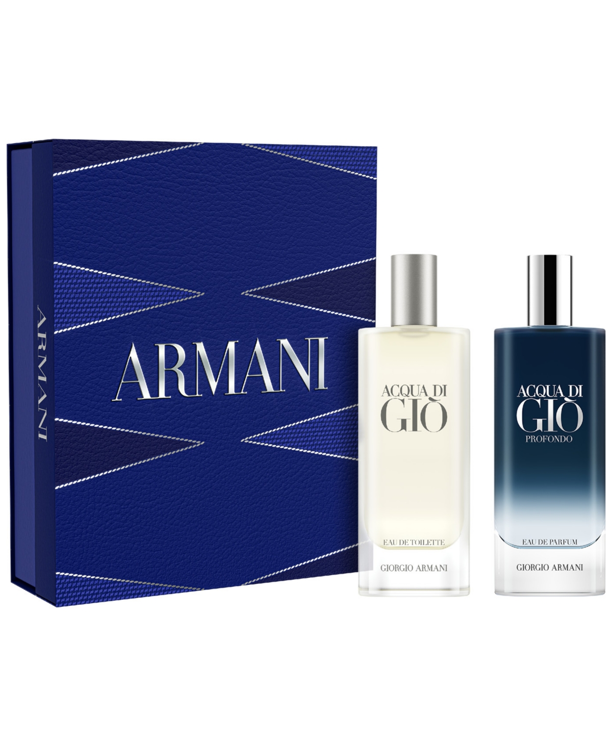 Click here for Armani 2-Pc. Acqua di Gio Eau de Toilette and Prof... prices
