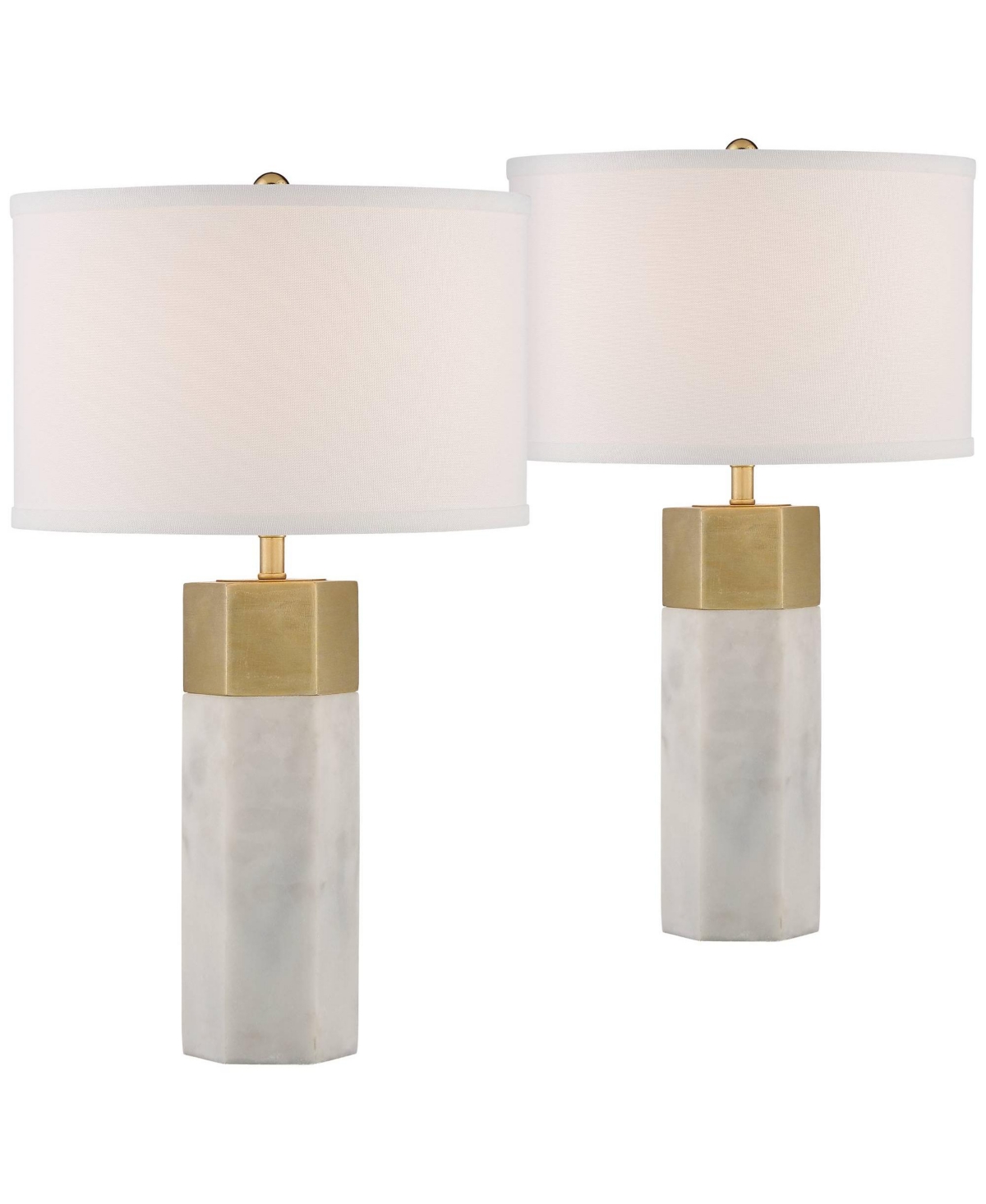 Click here for Possini Euro Design Modern Table Lamps 21" Hi... prices