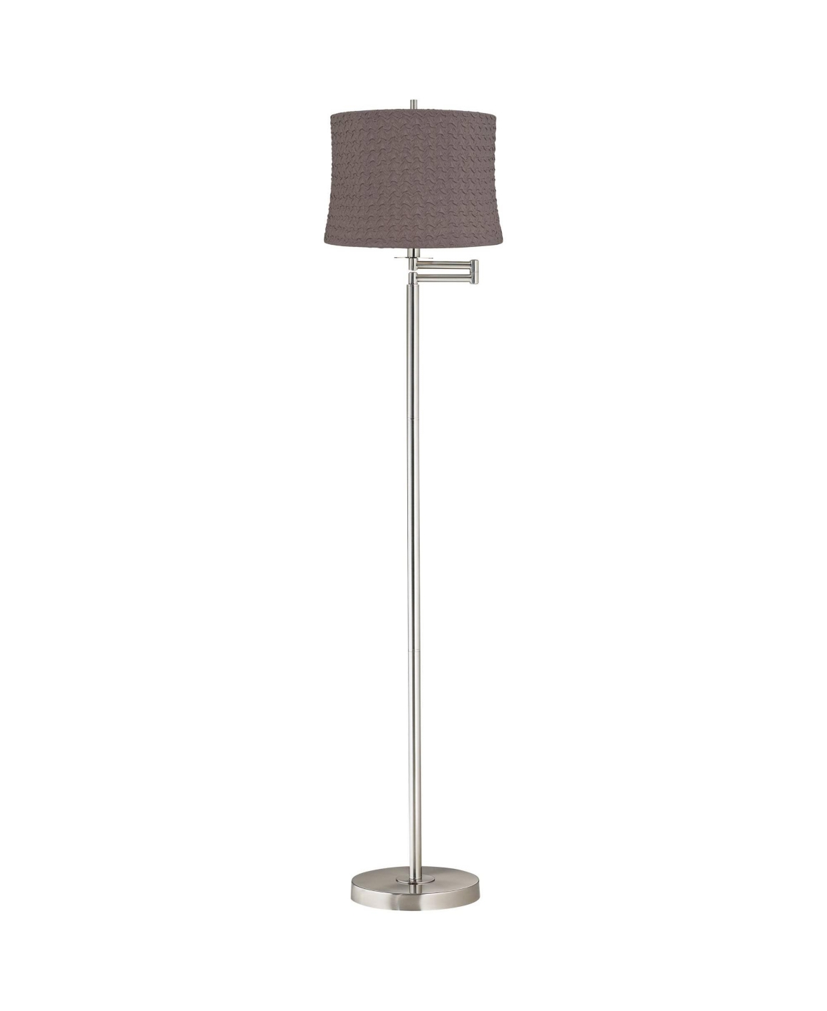 Click here for 360 Lighting Druckman Modern 60 1/2 Tall Standing... prices