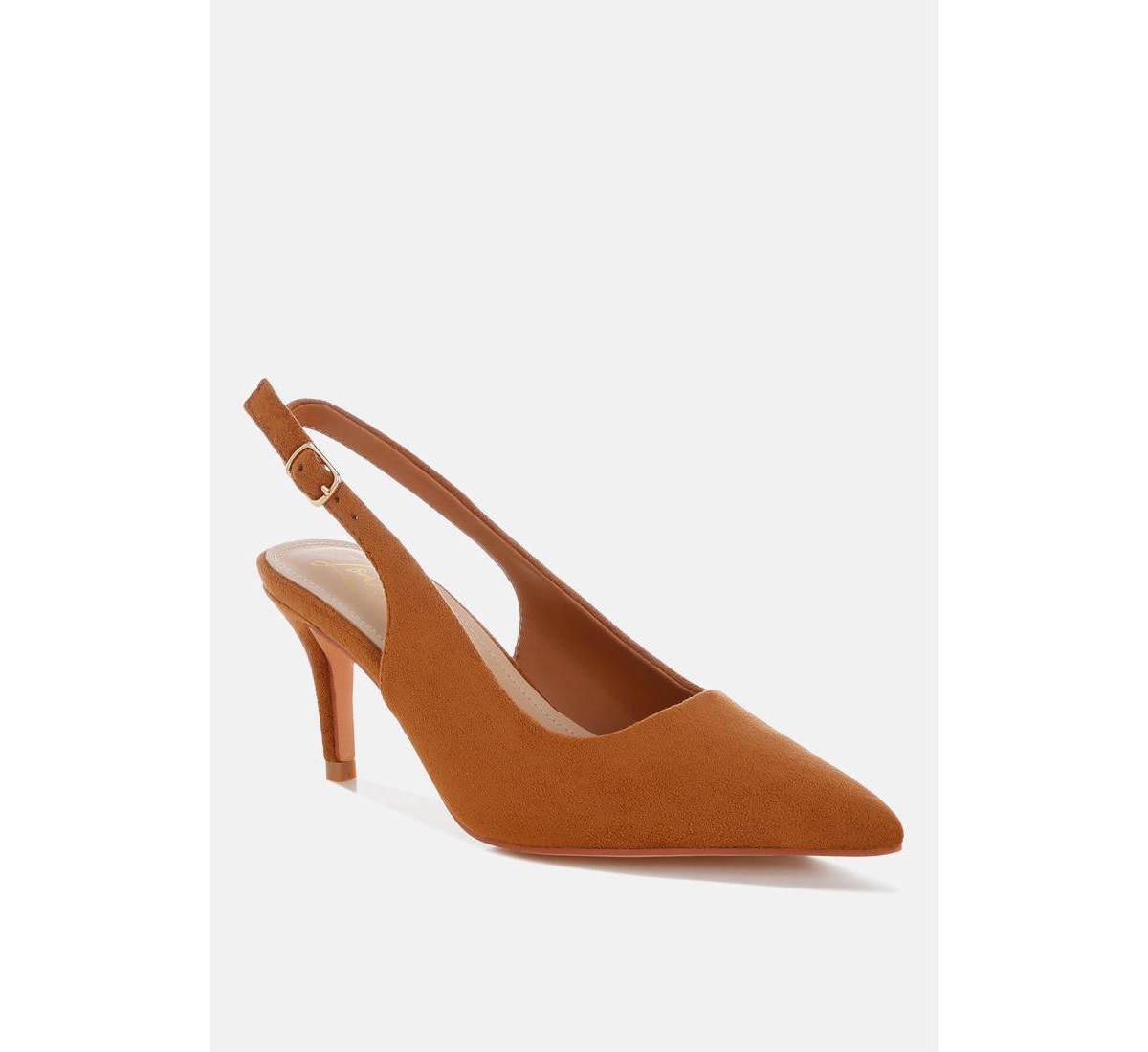 Click here for London Rag Womens Theobs Soft Microfiber Pointed T... prices