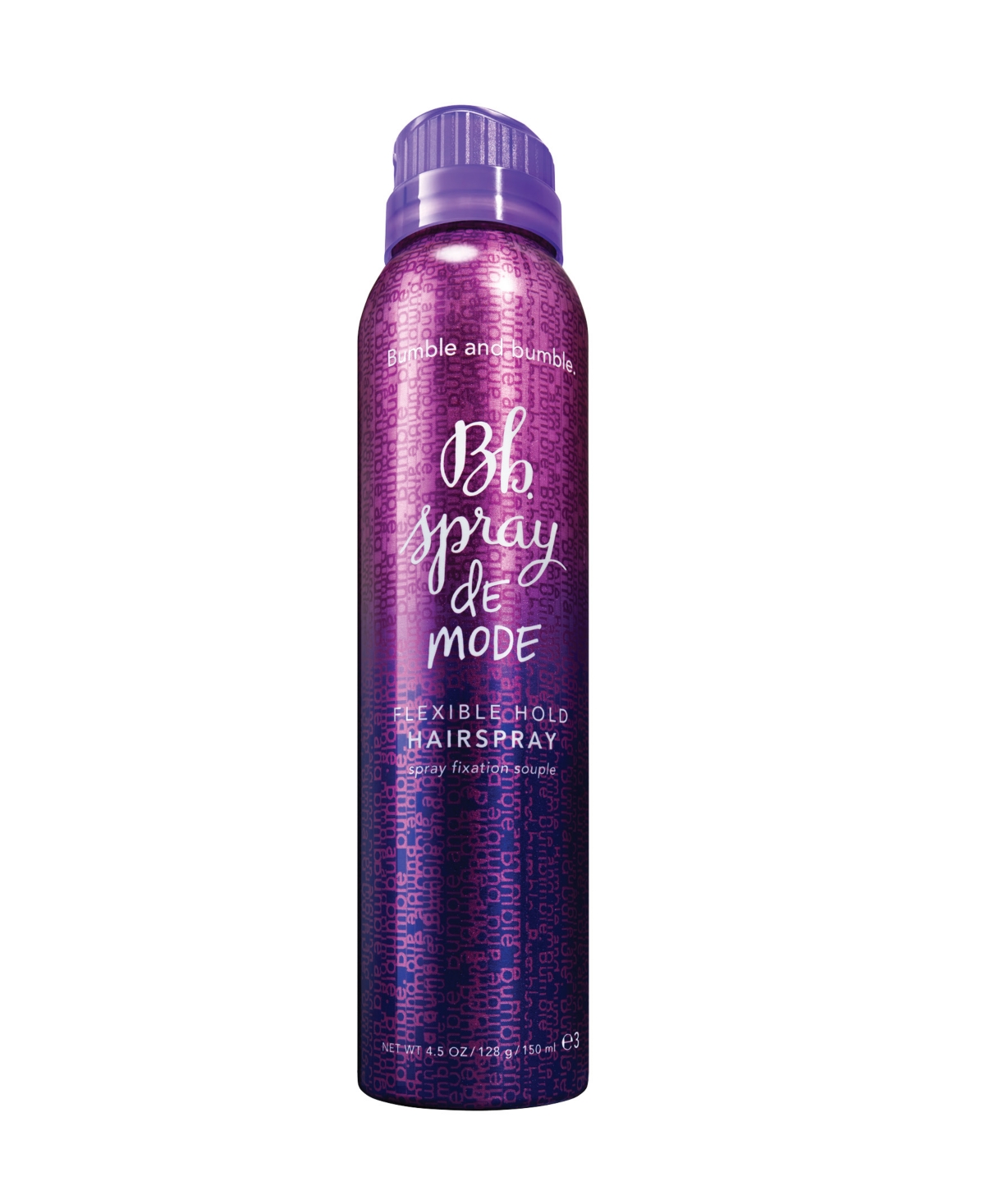 Click here for Bumble and Bumble Spray de Mode Flexible Hold Hair... prices