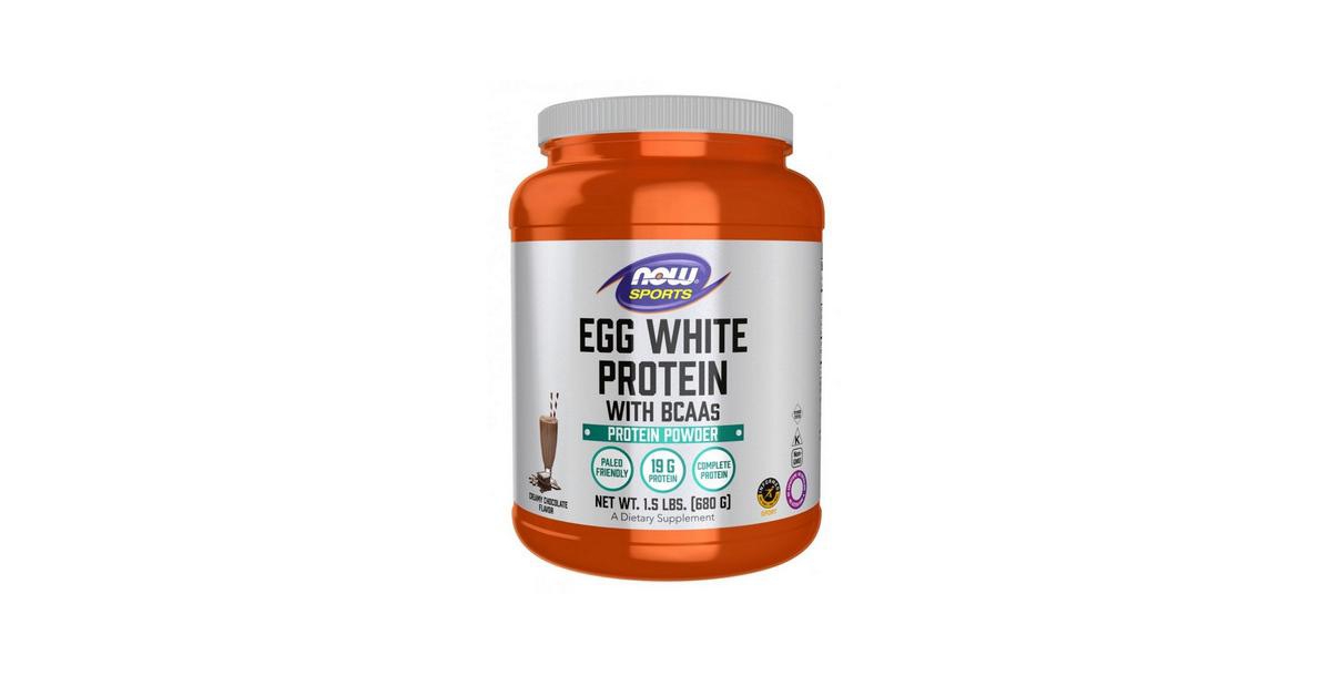 Click here for Now Foods Egg Protein  Rich Chocolate 1.5 lbs - Bl... prices
