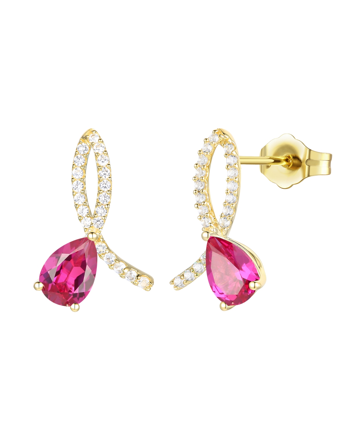 Click here for Macys Lab Grown Ruby (1-3/4 ct. t.w.) & Lab Grown... prices