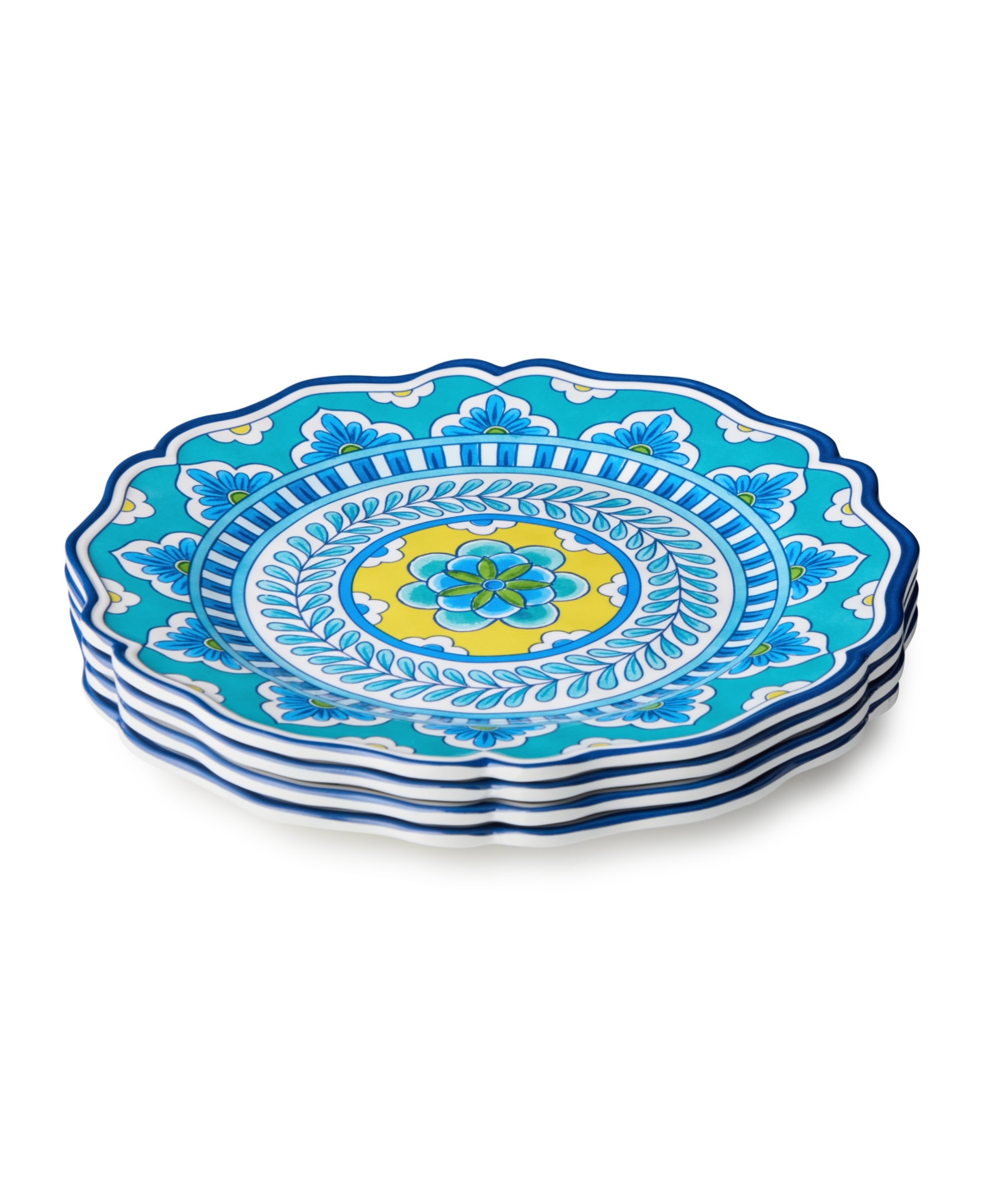 Click here for Certified International Melamine Dinner Plates  Se... prices
