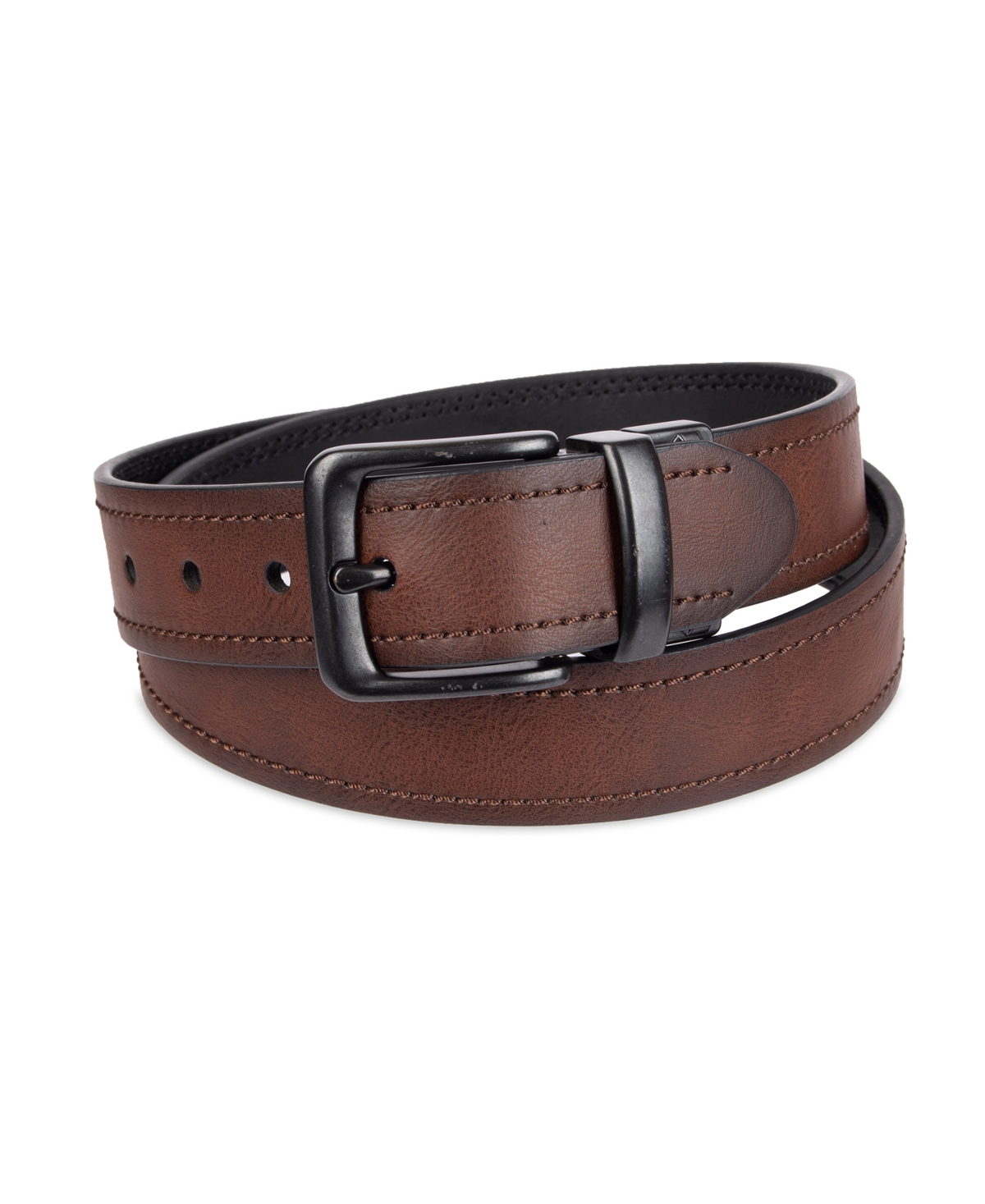 Click here for Levis Mens Two-In-One Reversible Casual Jean Belt... prices
