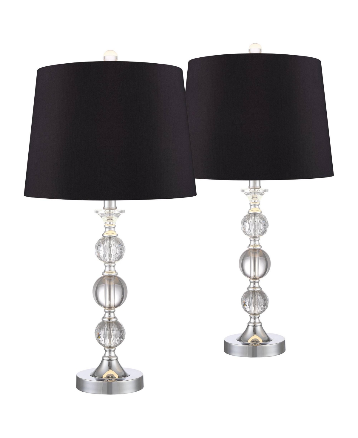 Click here for 360 Lighting Solange 25 High Modern Luxe Table Lam... prices