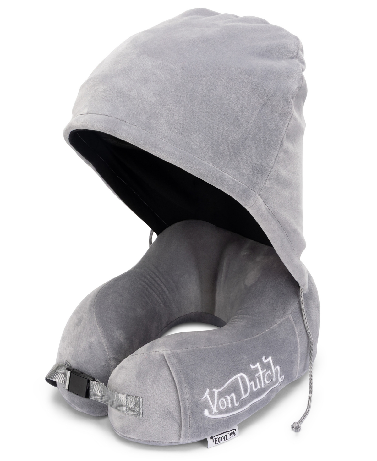 Click here for Von Dutch Eyeconic Hooded Ergonomic Memory Foam 5... prices