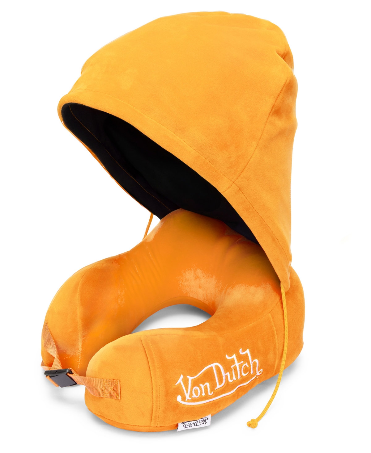 Click here for Von Dutch Eyeconic Hooded Ergonomic Memory Foam 5... prices