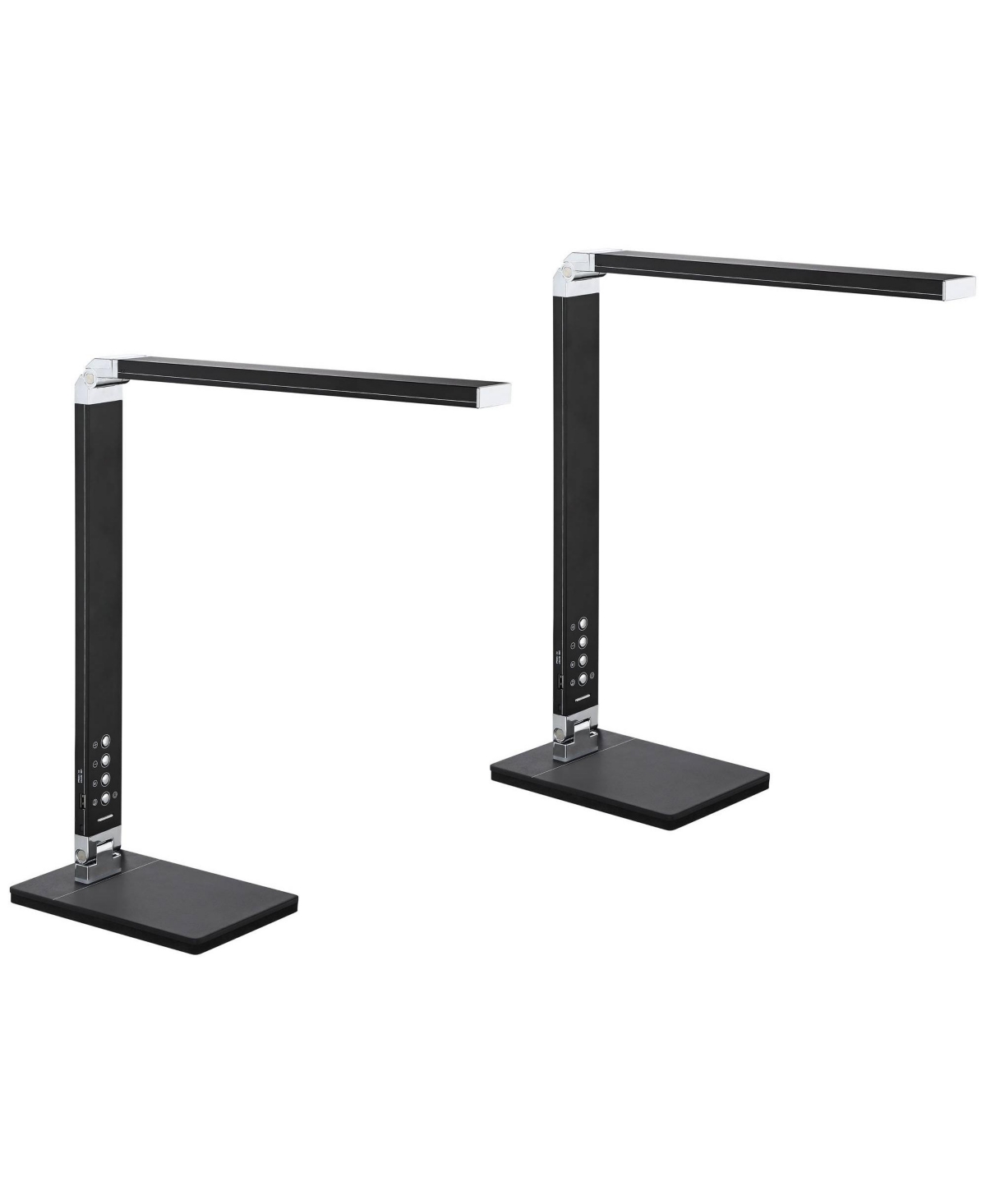 Click here for 360 Lighting Jett 16 1/2" High Small Modern D... prices