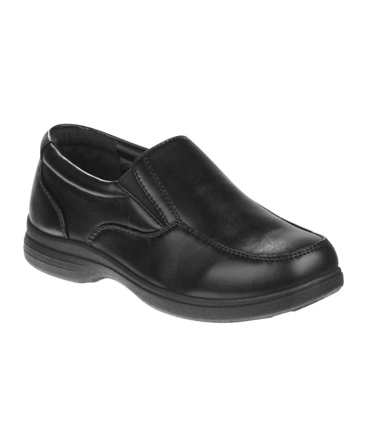 Click here for Josmo Kids Classic School Shoes - Black prices