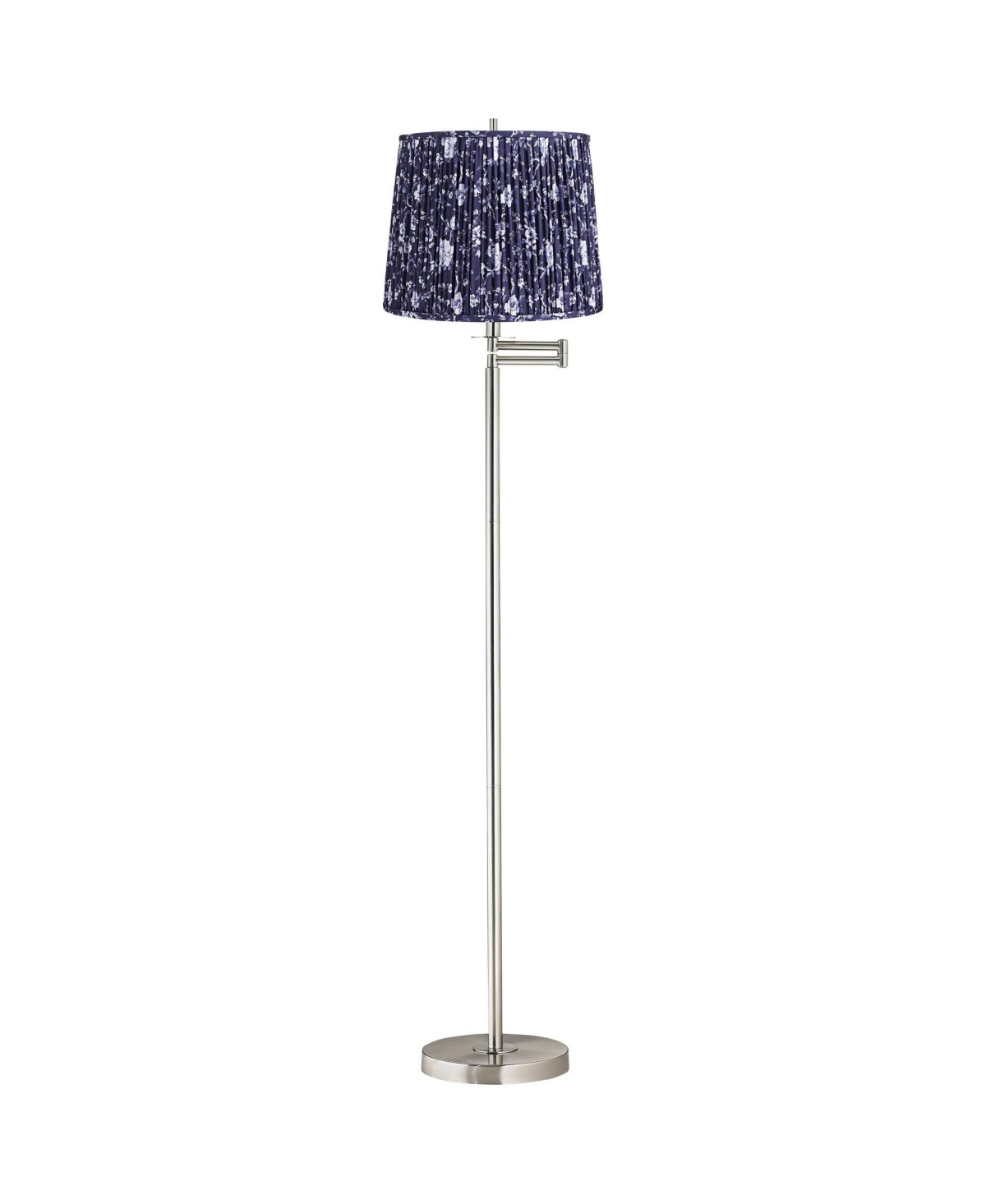 Click here for 360 Lighting Druckman Modern 60 1/2" Tall Sta... prices