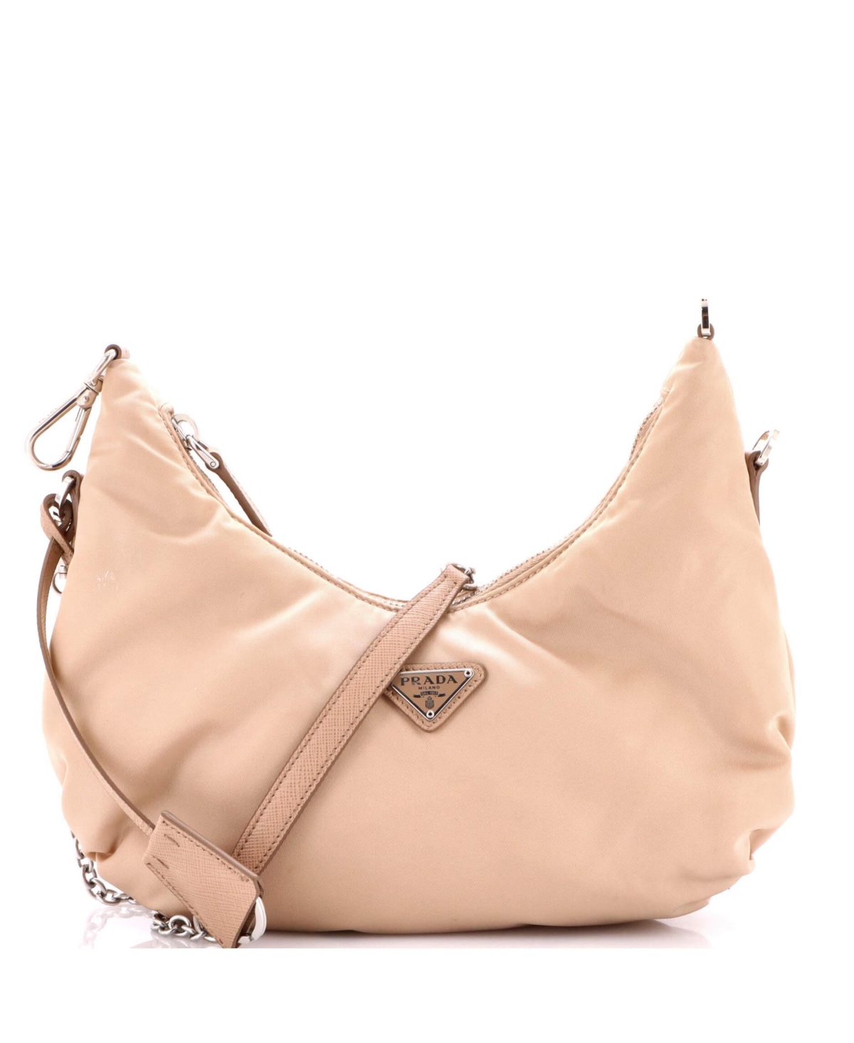 Click here for Pre-Owned Prada Small Re-Edition 2006 Shoulder Bag... prices