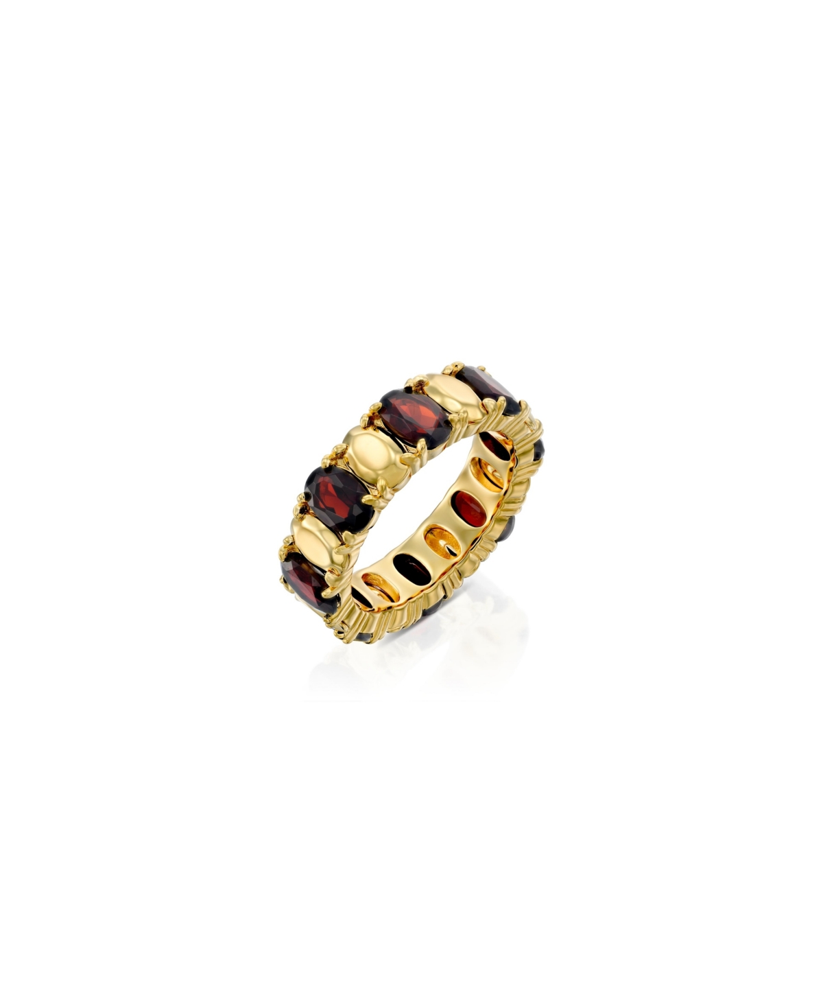 Click here for Sereia Official Thea Ring Sereia - Gold 711 prices