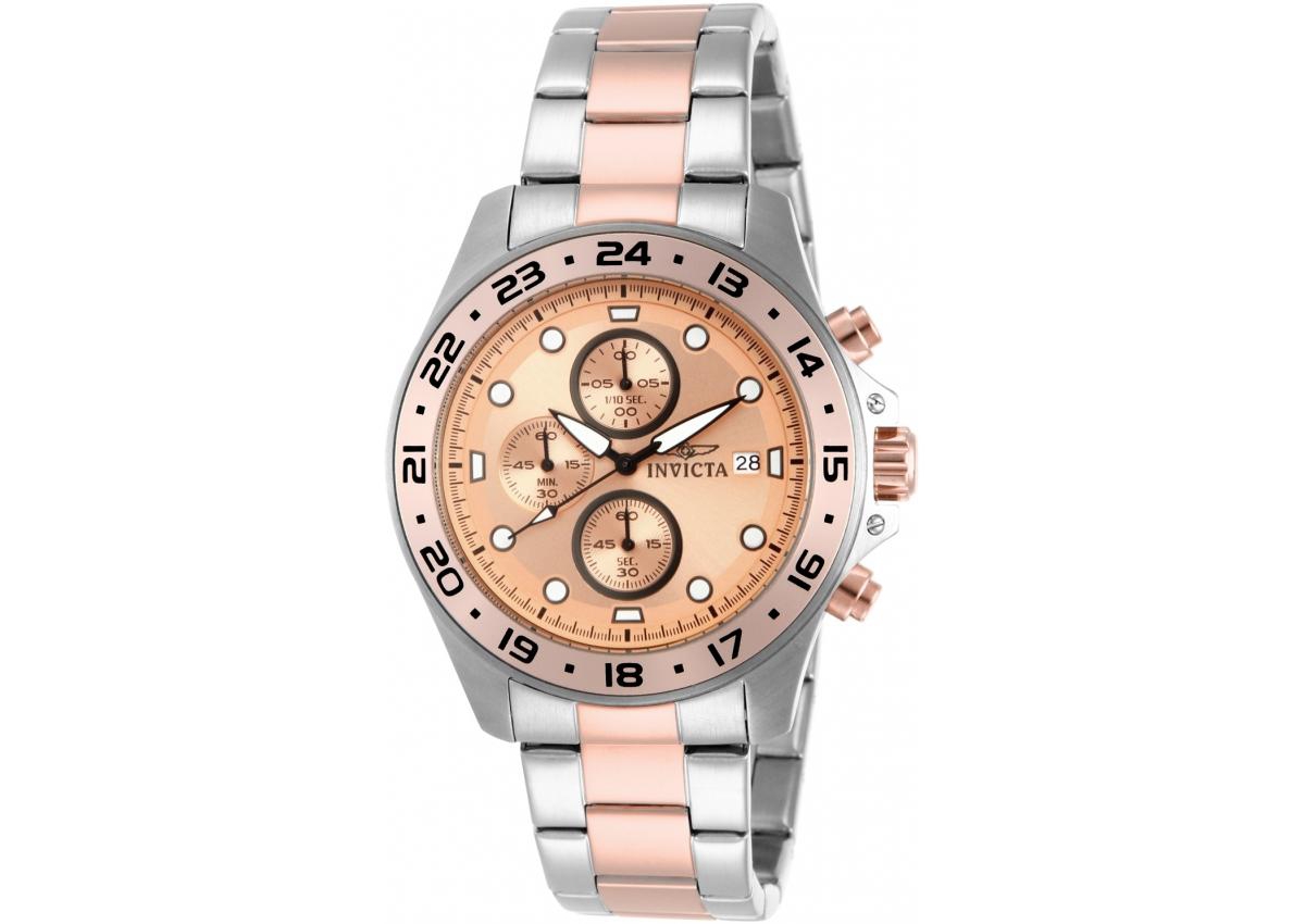 Click here for Invicta Mens 15208 Pro Diver Quartz Chronograph Di... prices