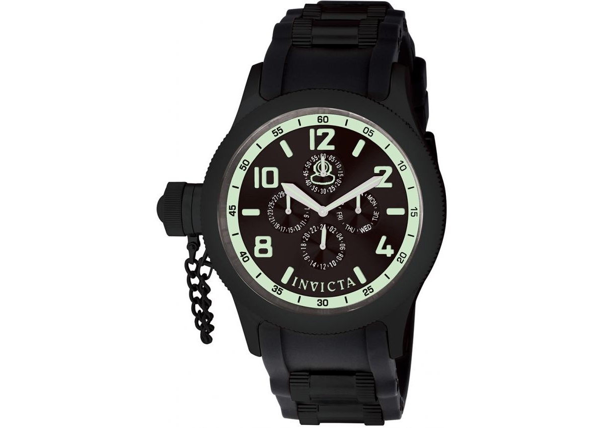 Click here for Invicta Mens 1805 Diver Quartz Chronograph Dial Wa... prices