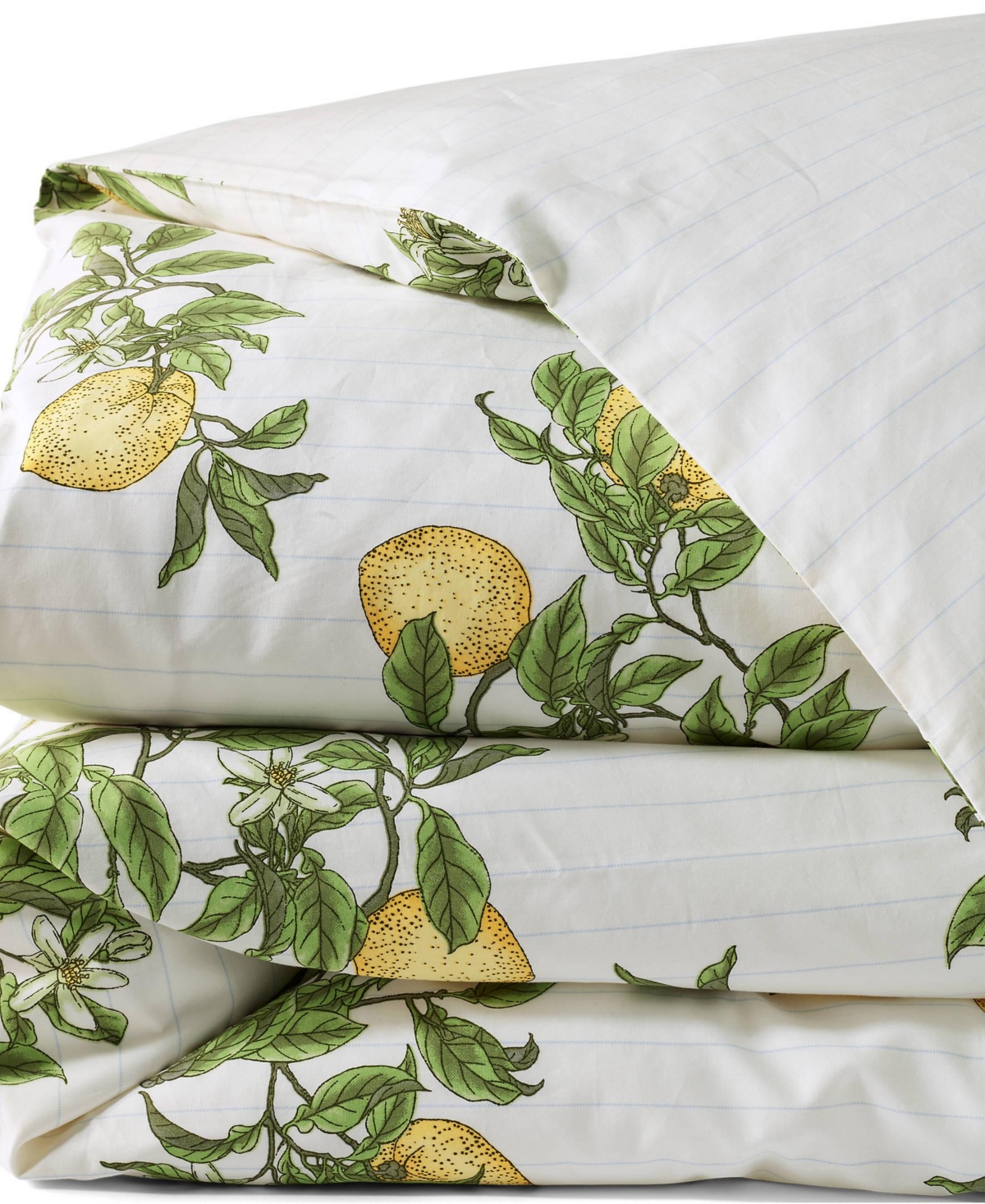 Click here for Lands End 300 Thread Count Cotton Smooth Percale D... prices