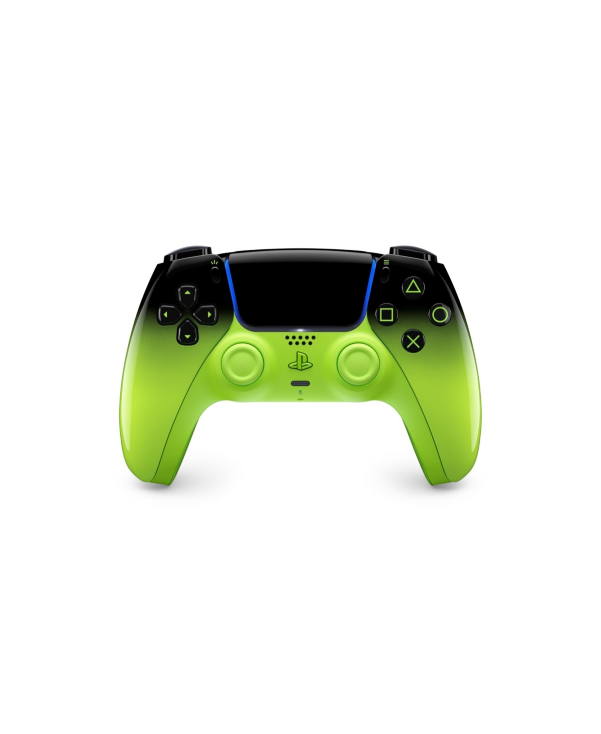 Click here for PlayStation DualSense Wireless Controller - Green prices