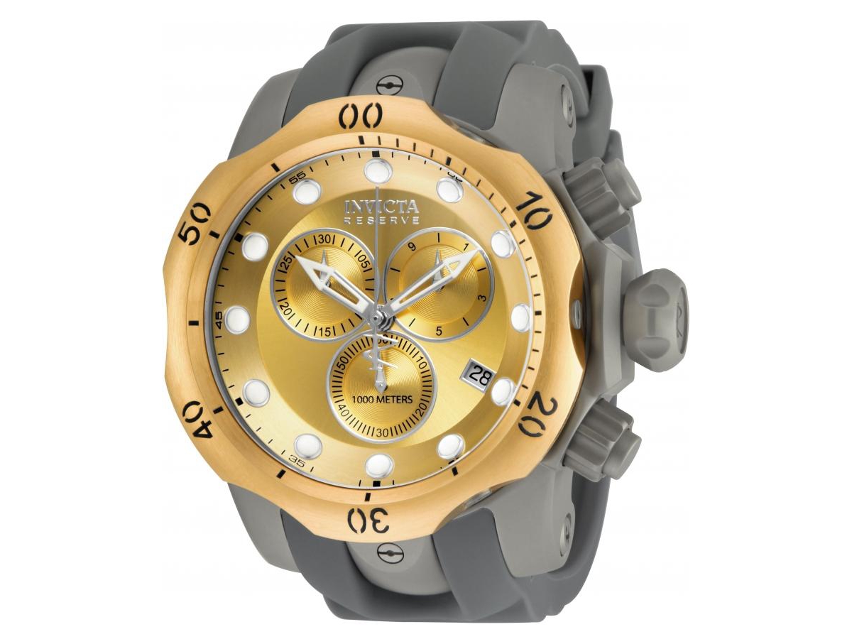Click here for Invicta Mens 16986 Venom Quartz Chronograph Dial W... prices