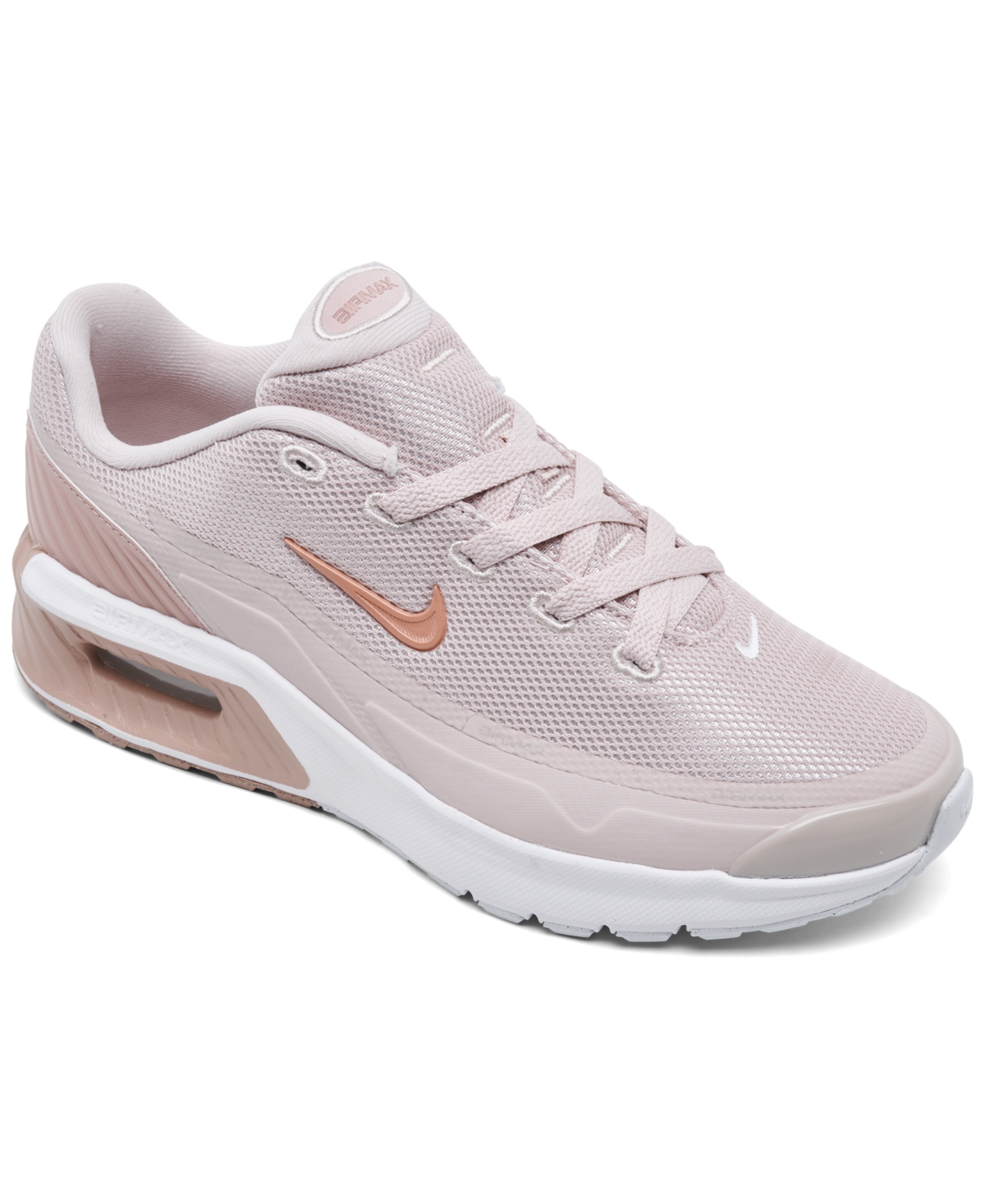Click here for Nike Womens Air Max Bia Casual Sneakers from Finis... prices