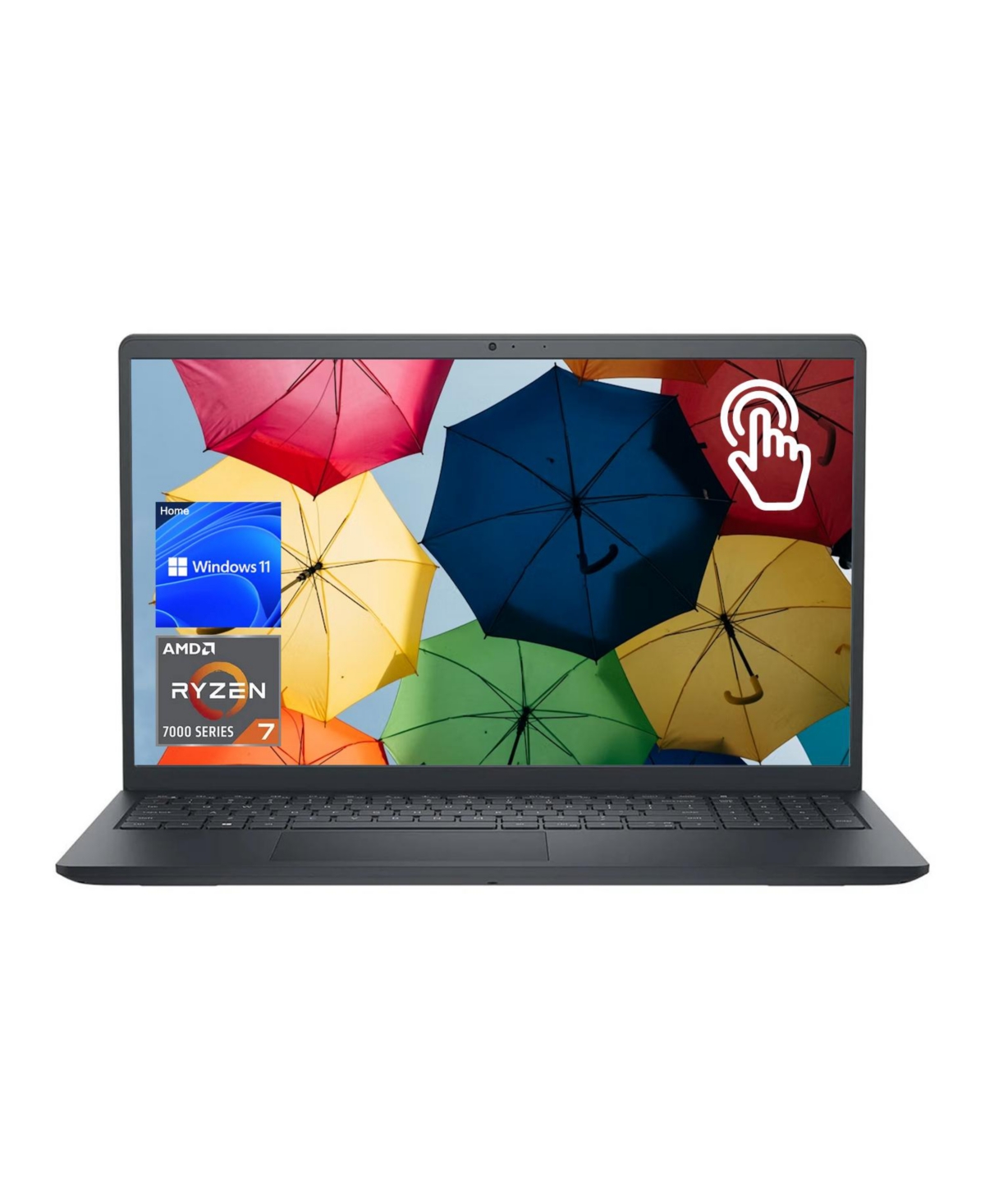 Click here for Dell Inspiron 3000 Series Traditional Laptop Amd R... prices